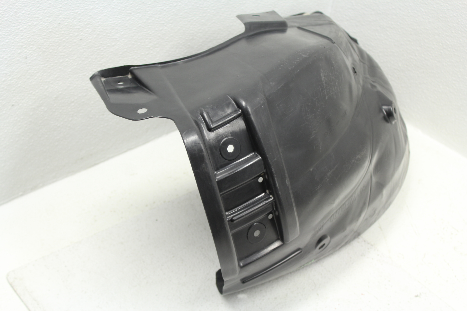 2008-2014 SUBARU WRX & STI HATCH REAR RH PASSENGER SIDE FENDER LINER ...