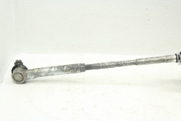 2008-2014 SUBARU IMPREZA WRX STI STEERING RACK & PINION 9K MILES OEM ...