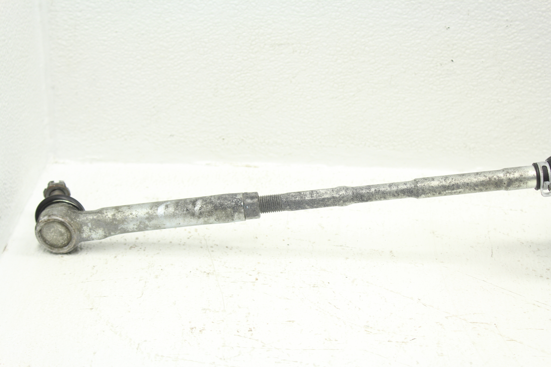 2008-2014 SUBARU IMPREZA WRX STI STEERING RACK & PINION 9K MILES OEM ...
