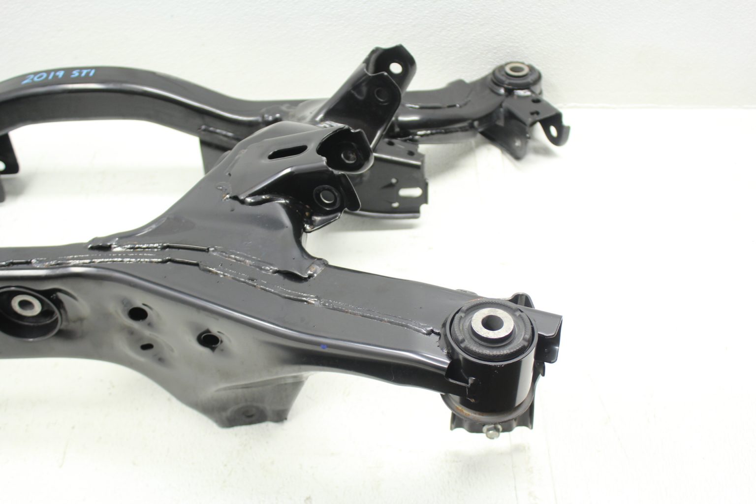 2015-2020 SUBARU WRX & STI REAR DIFF SUBFRAME CROSSMEMBER CRADLE ...