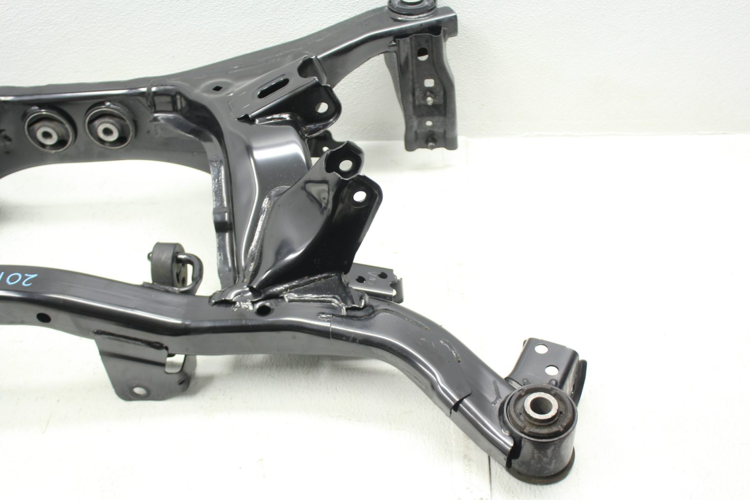2015-2020 SUBARU WRX & STI REAR DIFF SUBFRAME CROSSMEMBER CRADLE ...