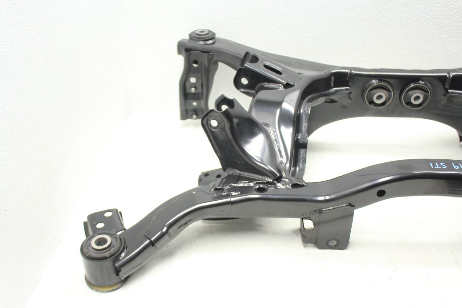 2015-2020 SUBARU WRX & STI REAR DIFF SUBFRAME CROSSMEMBER CRADLE ...