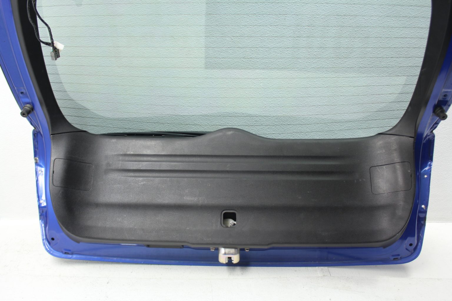 2008-2014 SUBARU IMPREZA WRX & STI HATCH REAR LIFT GATE TRUNK LID WRB ...