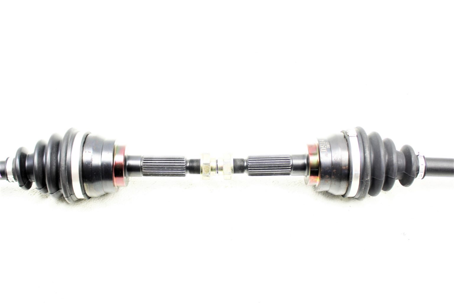 2008-2020 SUBARU WRX STI DRIVESHAFT SHOP DSS 800 HP LEVEL 5 REAR CV ...