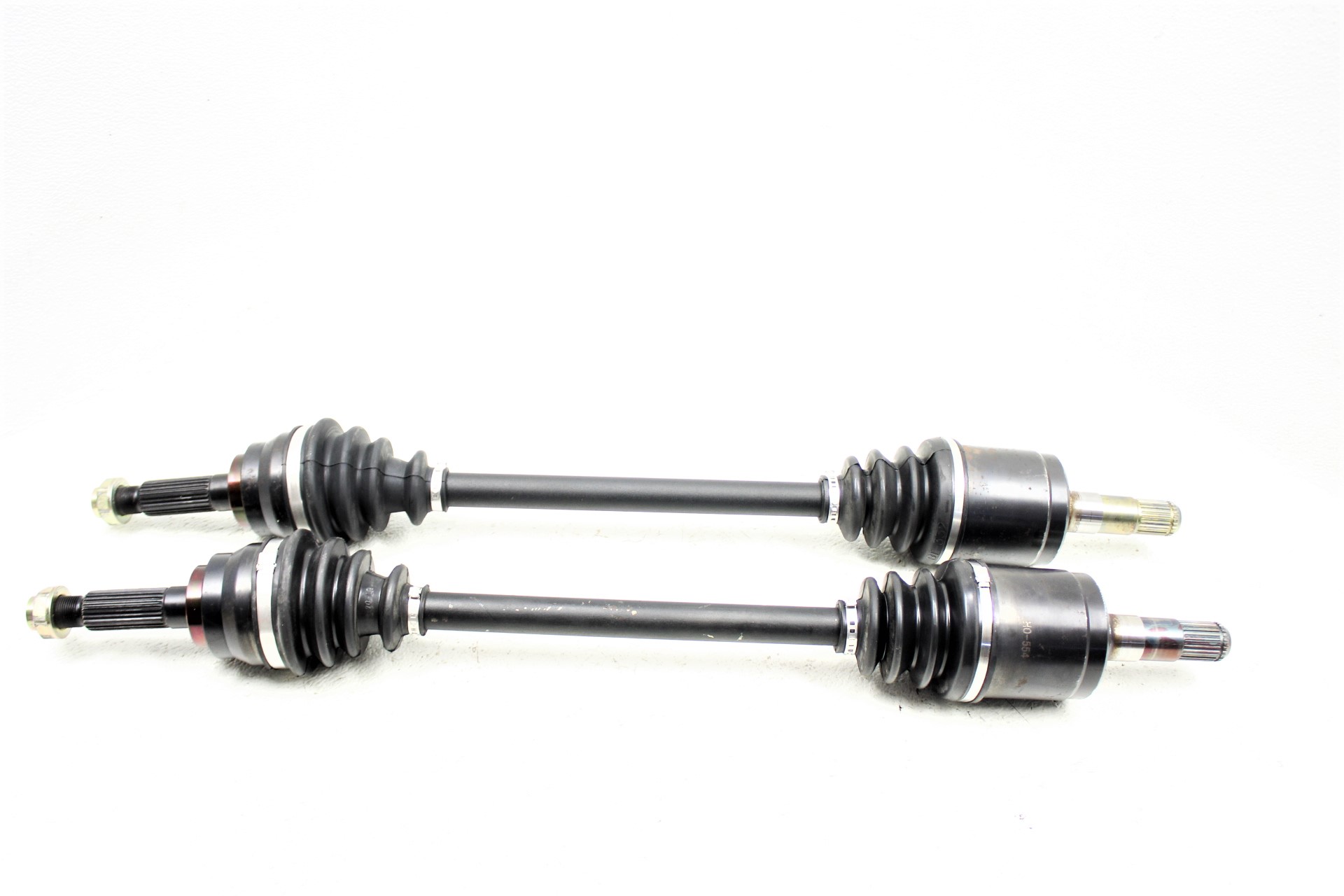 2008-2020 SUBARU WRX STI DRIVESHAFT SHOP DSS 800 HP LEVEL 5 REAR CV ...