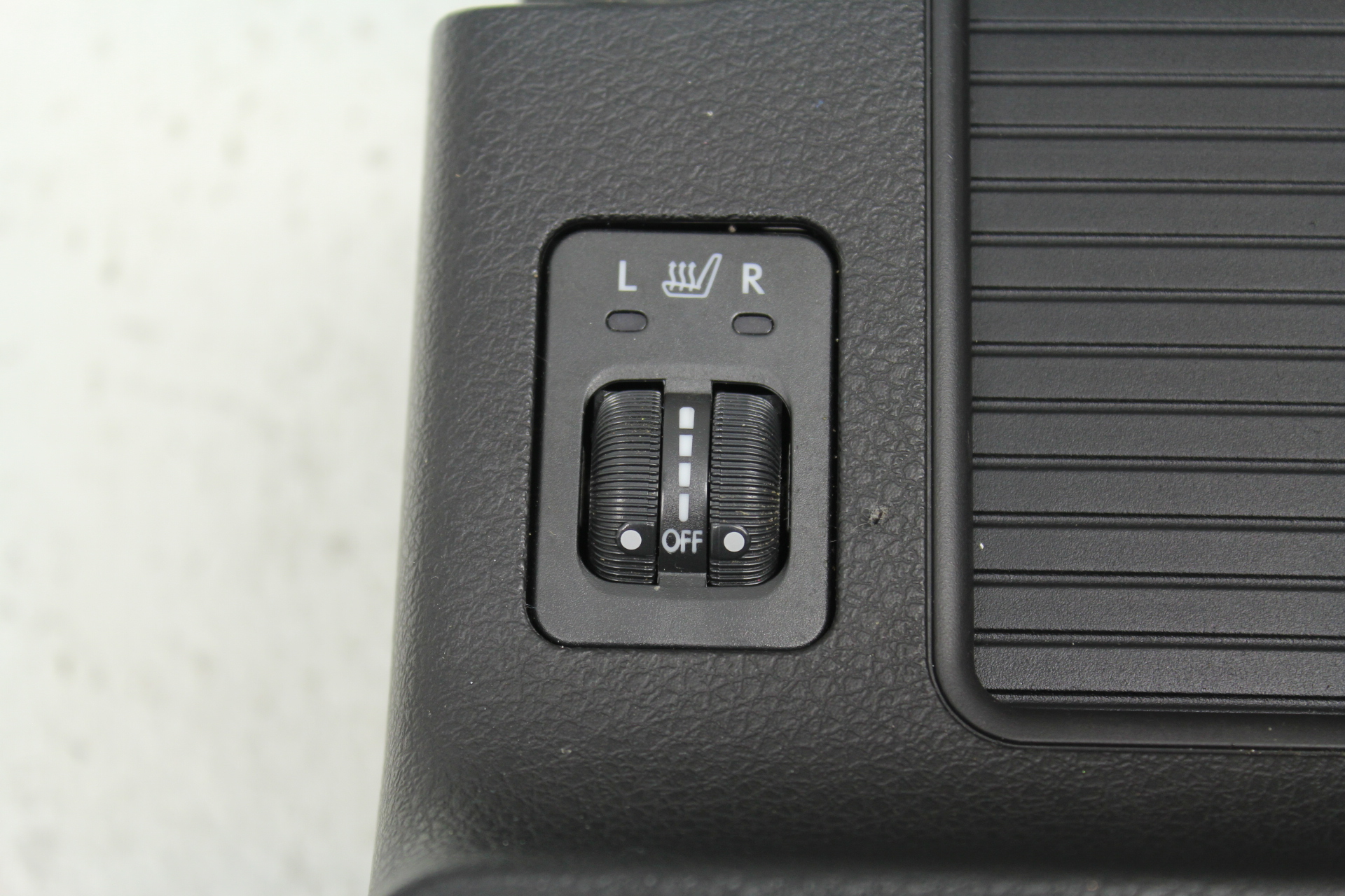 2008-2014 SUBARU IMPREZA WRX STI CENTER CONSOLE ARM REST & DCCD ...