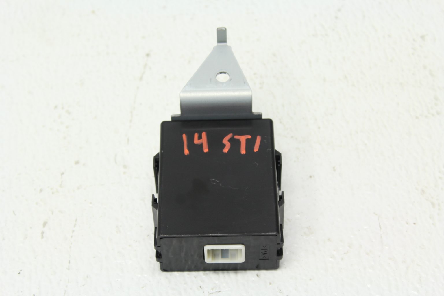 2011-2014 SUBARU WRX & STI KEY LESS KEYLESS ENTRY UNIT CONTROL MODULE ...