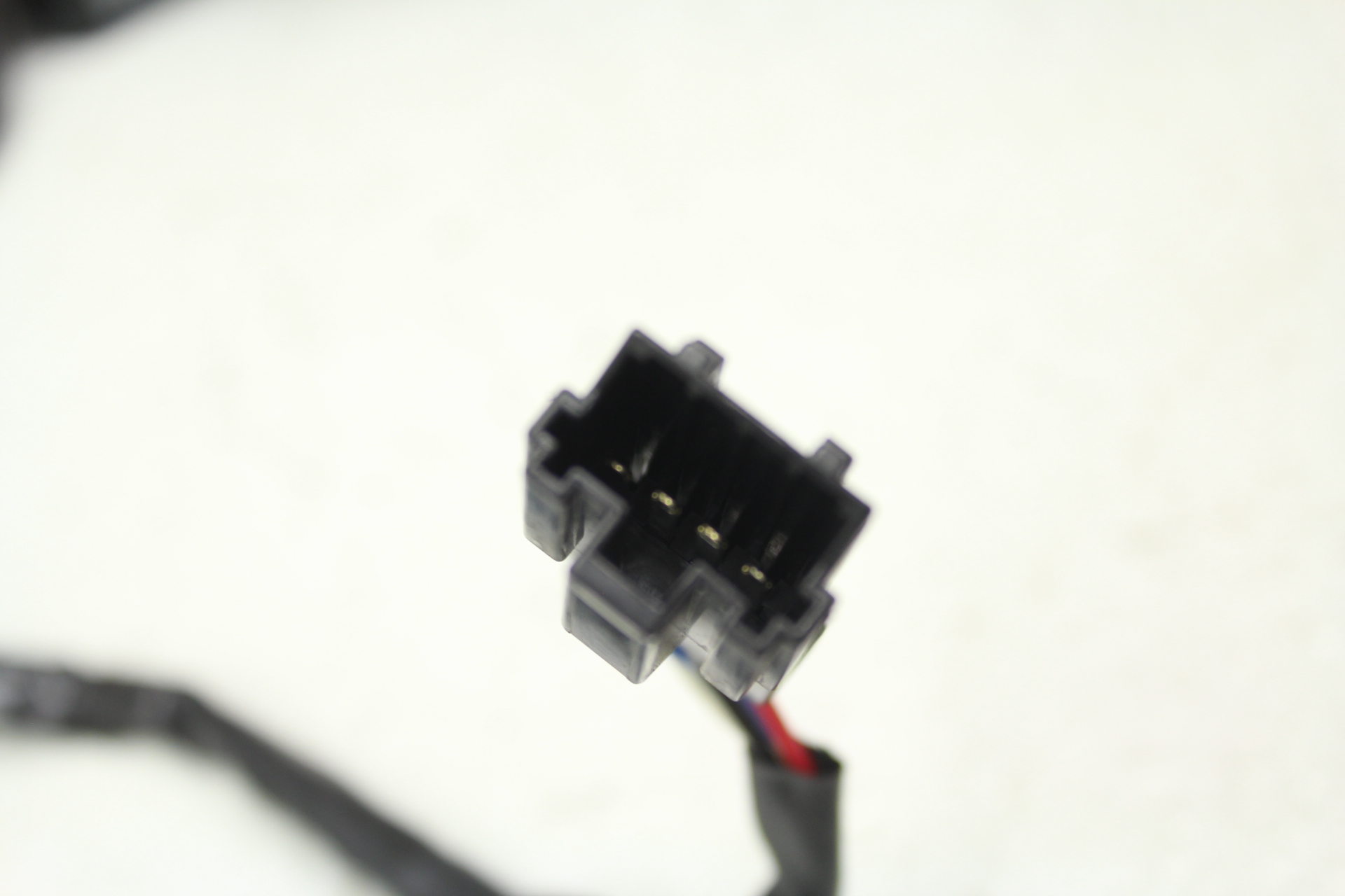 2008-2014 SUBARU IMPREZA WRX & STI STEERING ANGLE SENSOR OEM 27546FG000 ...