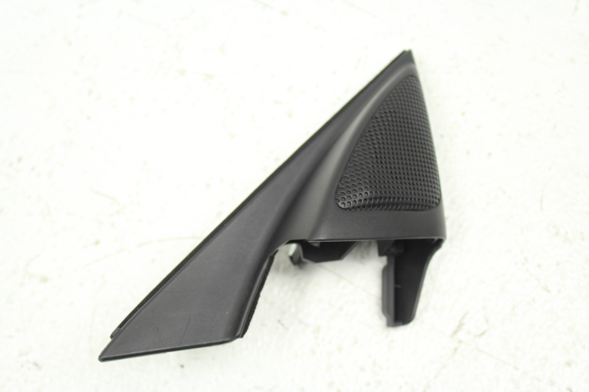 2008-2014 SUBARU WRX & STI TWEETER SPEAKER COVER RH PASSENGER SIDE ...