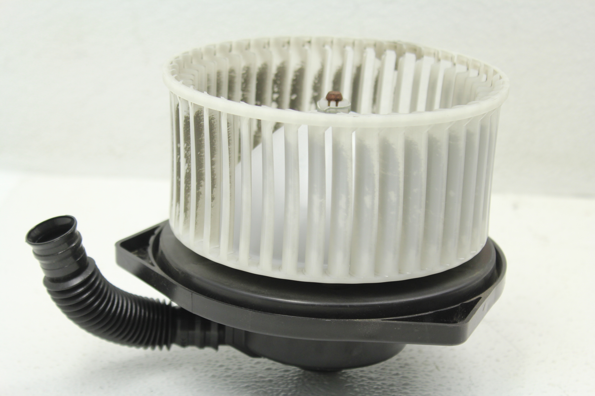 2008-2014 SUBARU WRX & STI A/C BLOWER MOTOR / FAN AIR CONDITIONER OEM ...