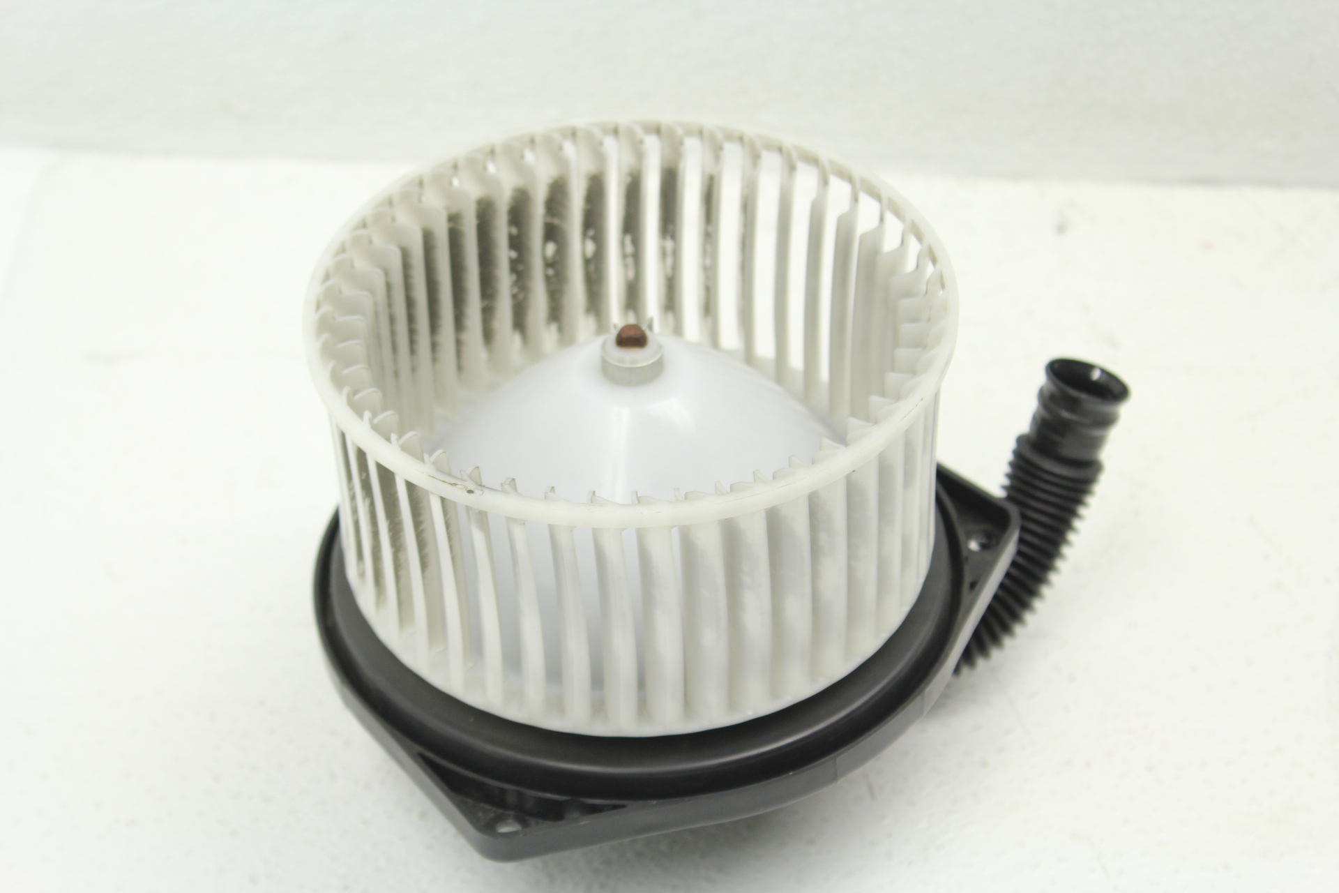 2008-2014 SUBARU WRX & STI A/C BLOWER MOTOR / FAN AIR CONDITIONER OEM ...