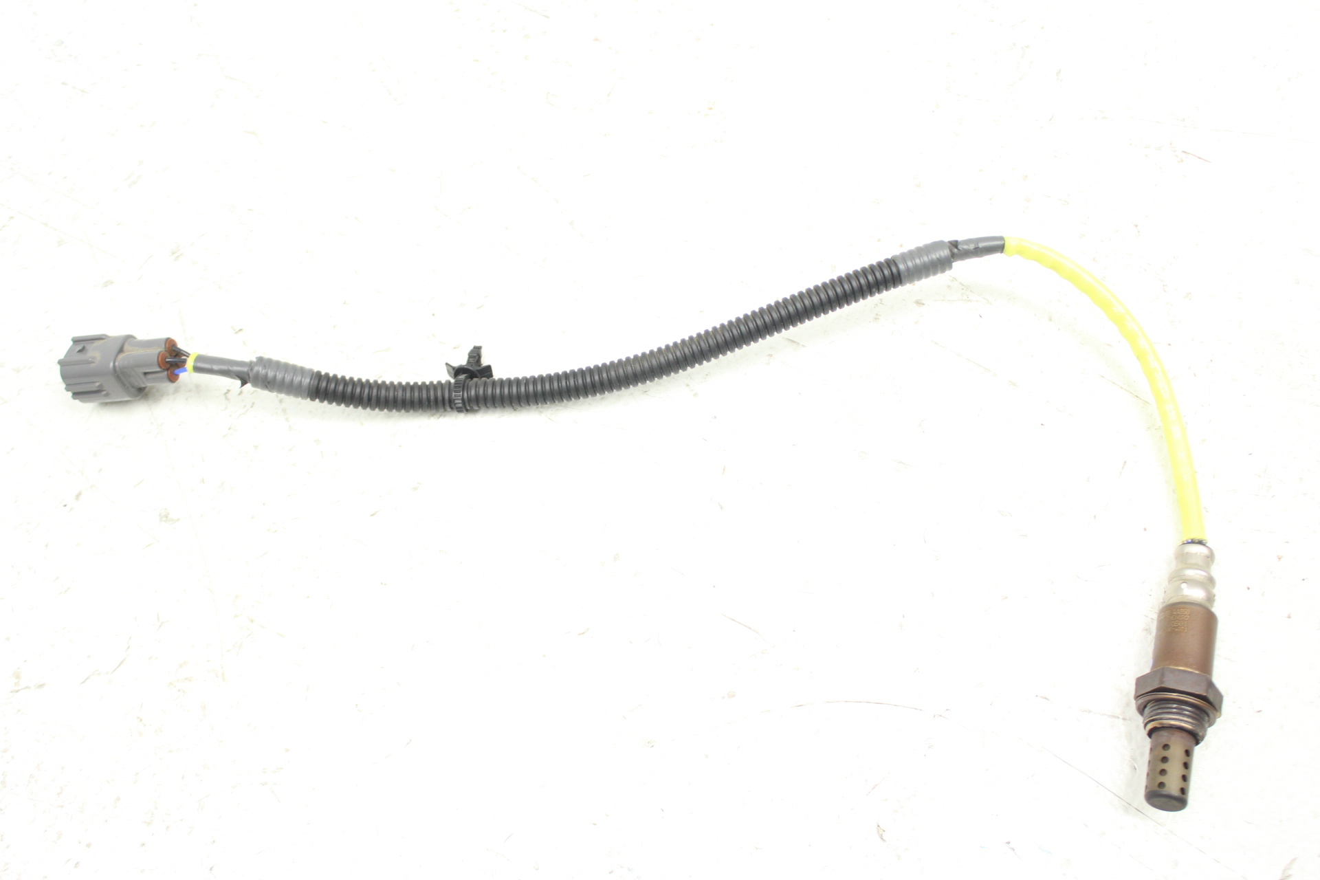 2010-2020 SUBARU WRX STI REAR O2 OXYGEN SENSOR AIR FUEL RATIO OEM ...