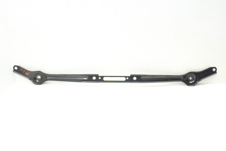 2015-2021 SUBARU WRX & STI REAR SUBFRAME REINFORCEMENT BRACKET BRACE ...