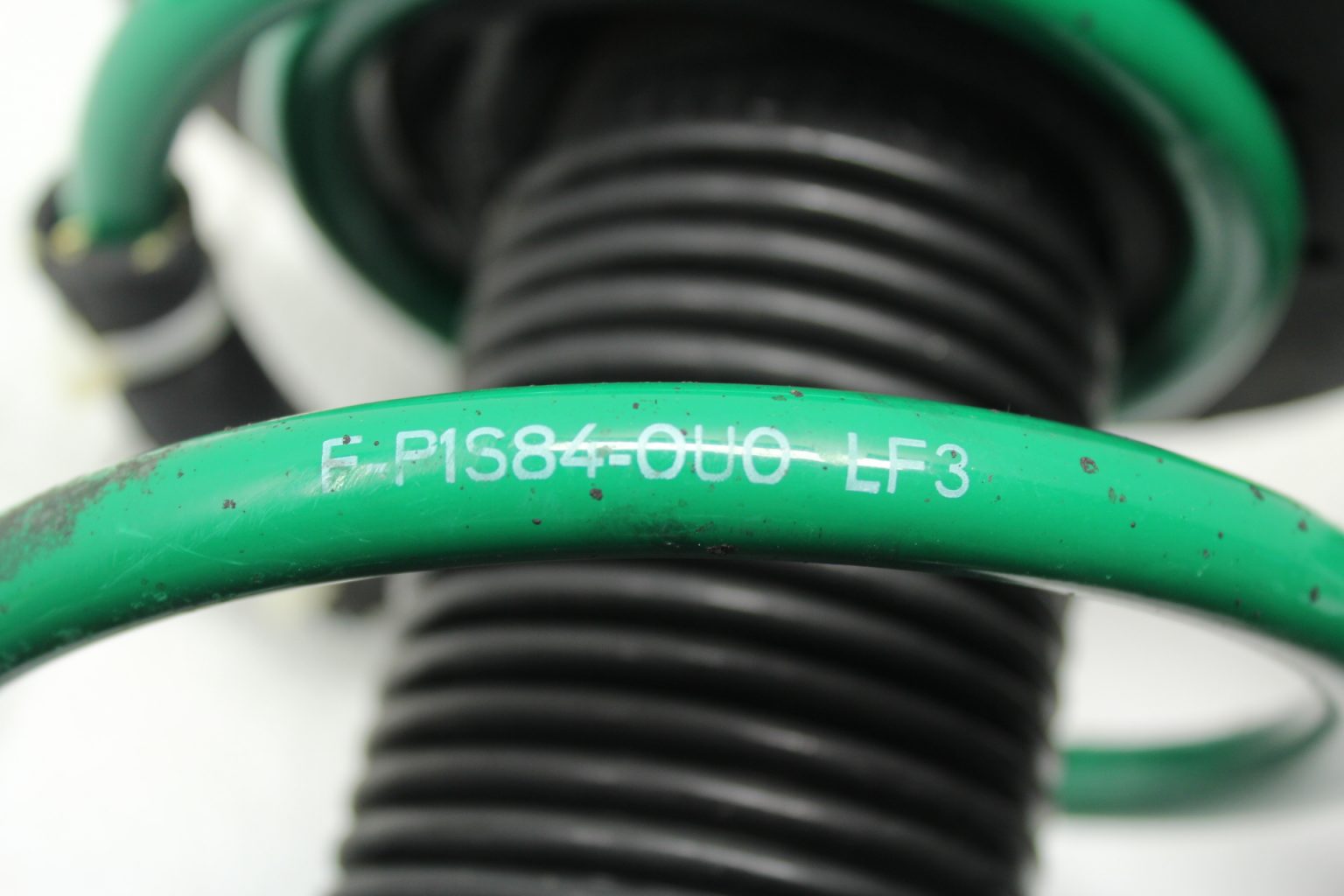 2008-2020 SUBARU WRX STI OEM FRONT & REAR STRUTS SHOCKS W/ TEIN ...