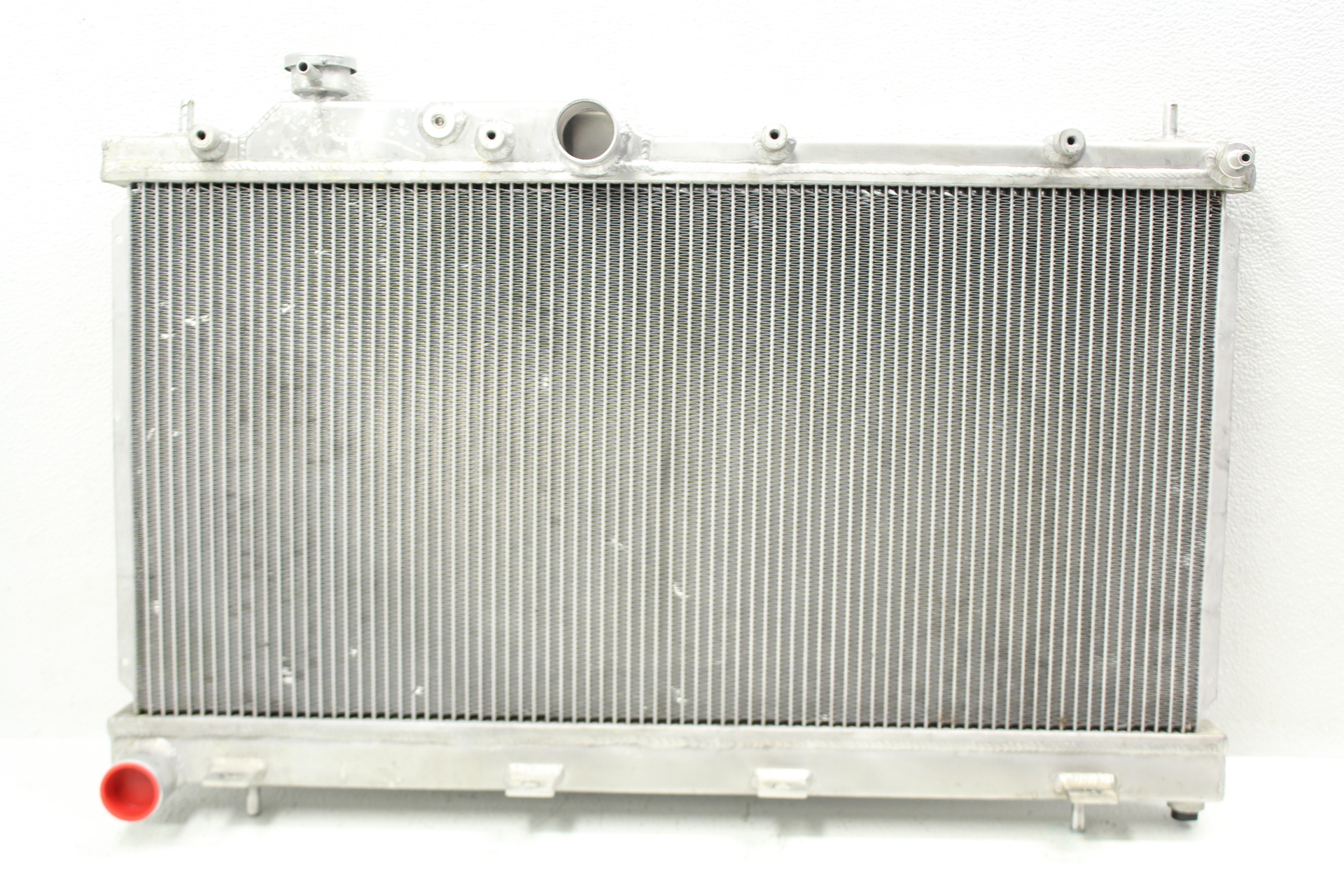 2002-2007 SUBARU WRX & STI KOYO ALUMINUM RACING RADIATOR VH091662 ...