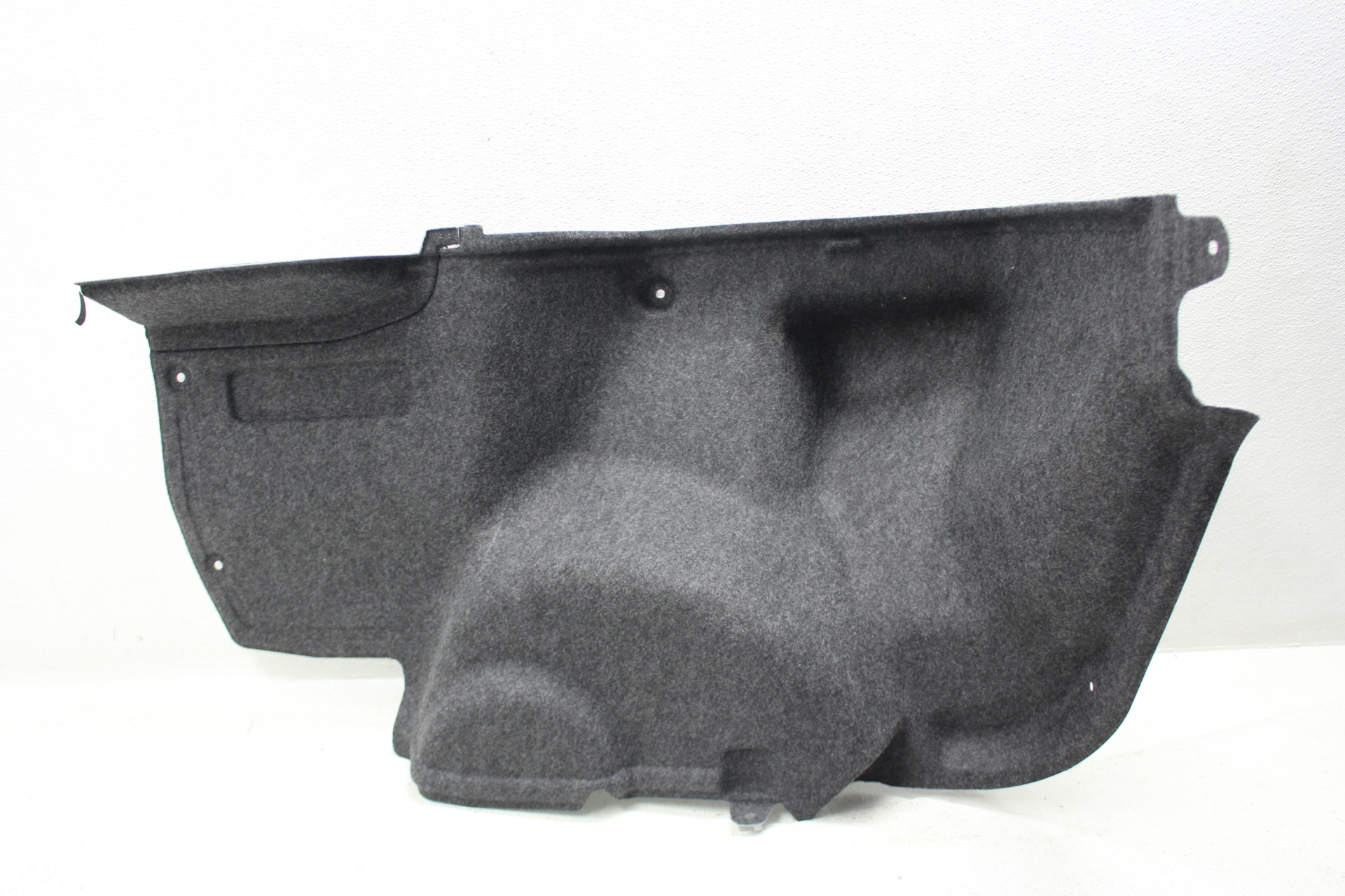 2015-2020 SUBARU WRX STI TRUNK QUARTER PANEL TRIM LINER COVER SET LH/RH ...