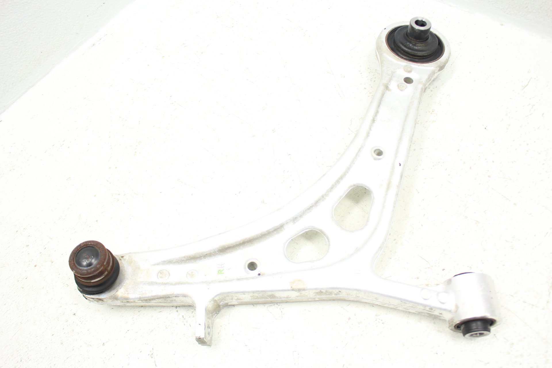 2011-2014 SUBARU WRX STI FRONT LOWER ALUMINUM CONTROL ARM RH PASSENGER ...