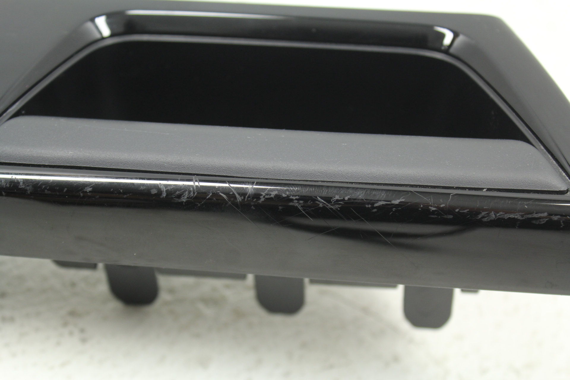 2018-2020 SUBARU WRX STI FRONT & REAR PIANO BLACK DOOR SWITCH PANEL SET ...