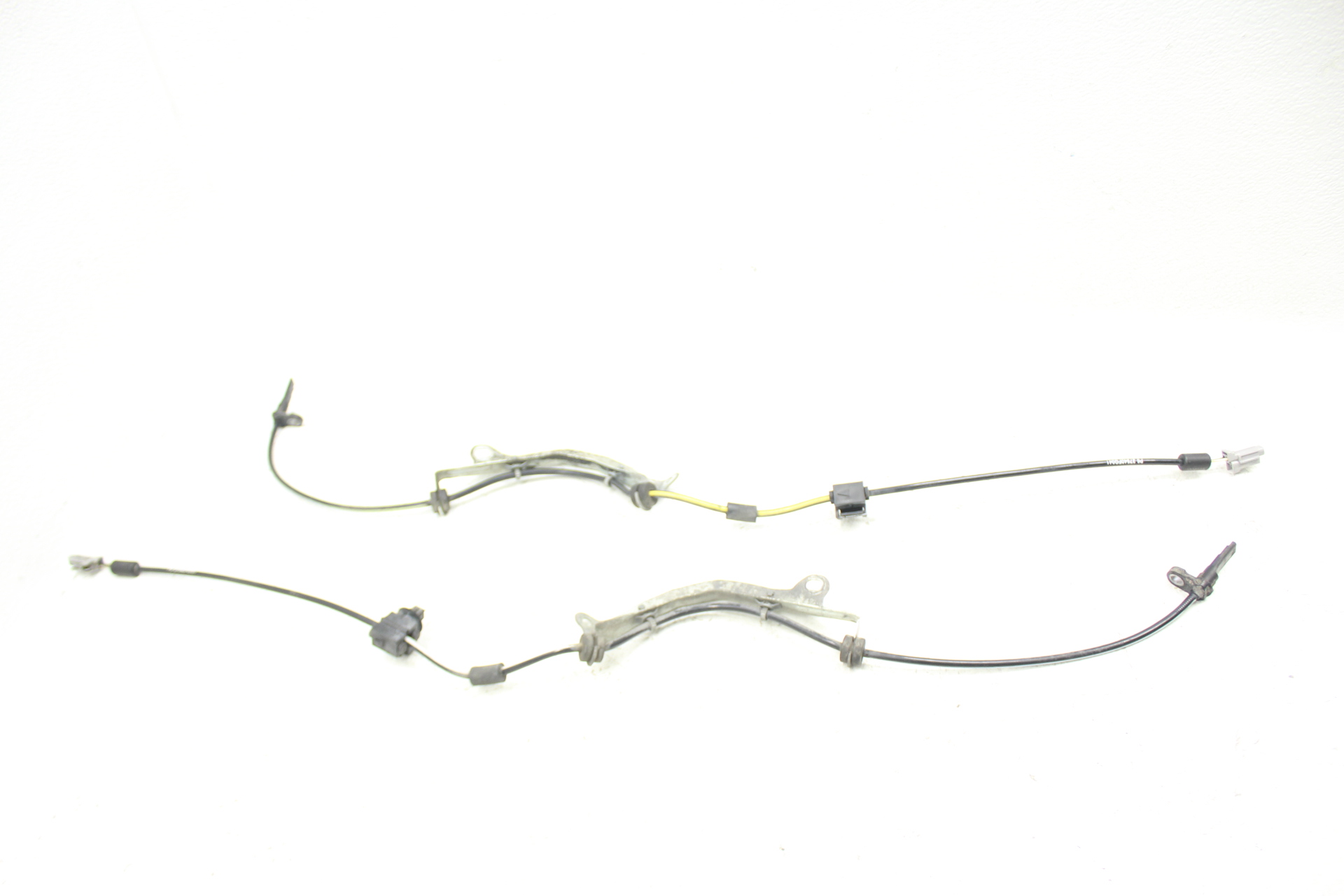 2008-2014 SUBARU WRX & STI REAR ANTI LOCK BRAKE ABS WHEEL SPEED SENSORS ...