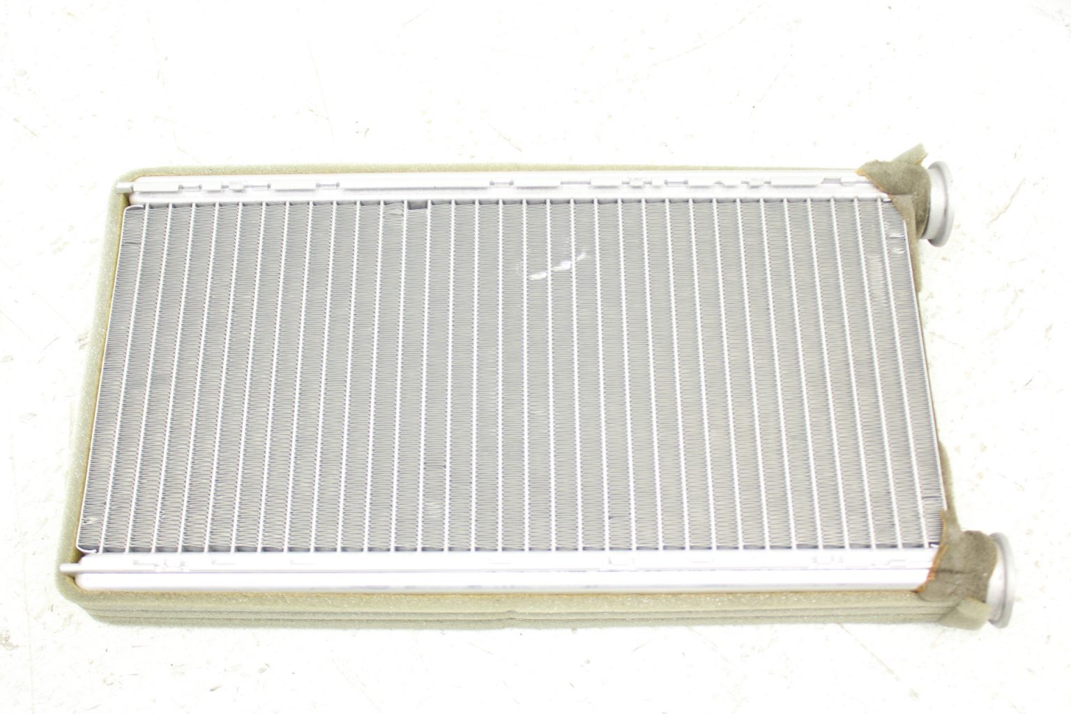 2008-2014 SUBARU IMPREZA WRX STI A/C HEATER CORE BOX EVAPORATOR EVAP ...