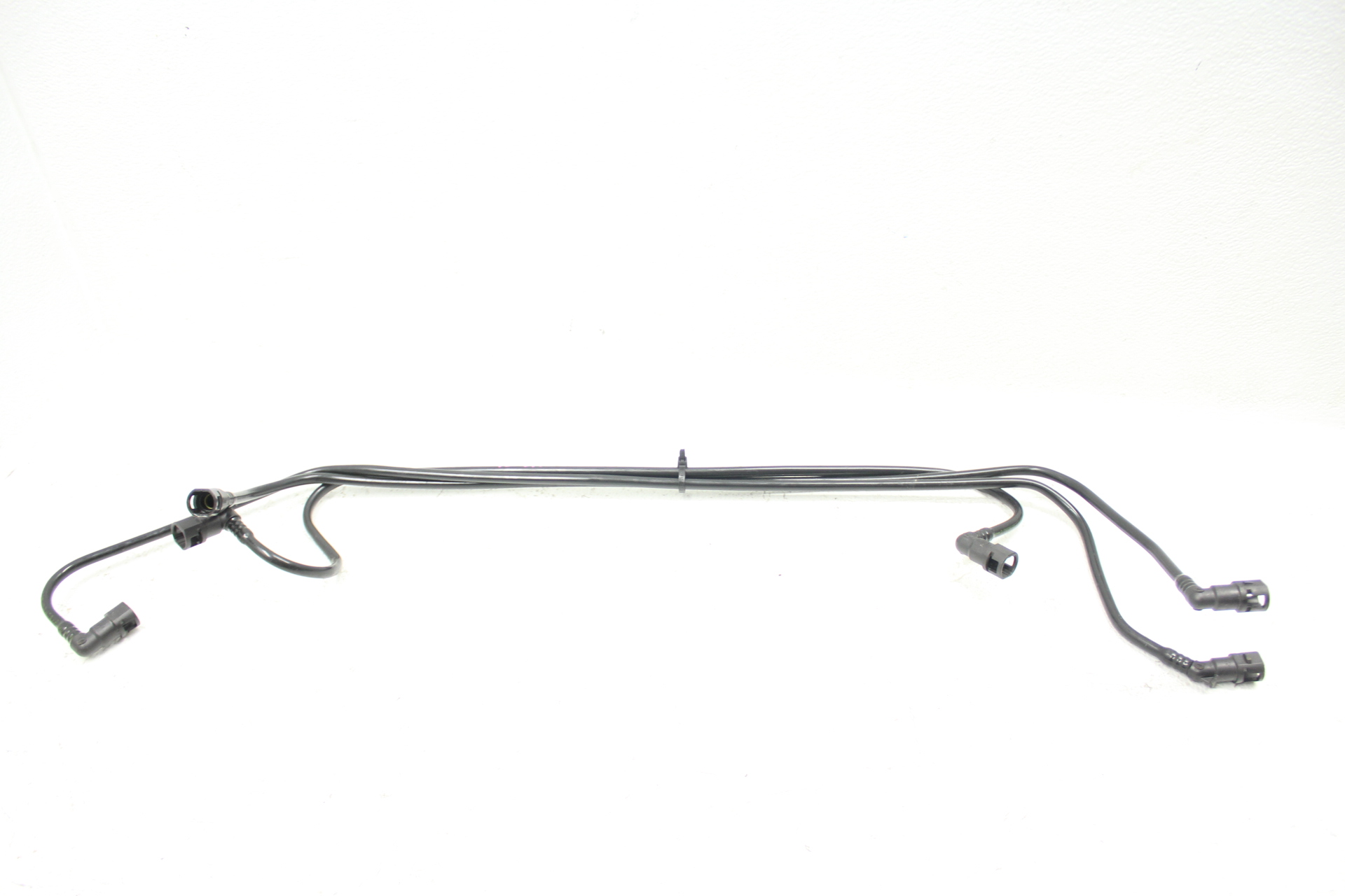 2015-2020 SUBARU WRX & STI FUEL TANK GAS LINES HOSES SET OEM ...