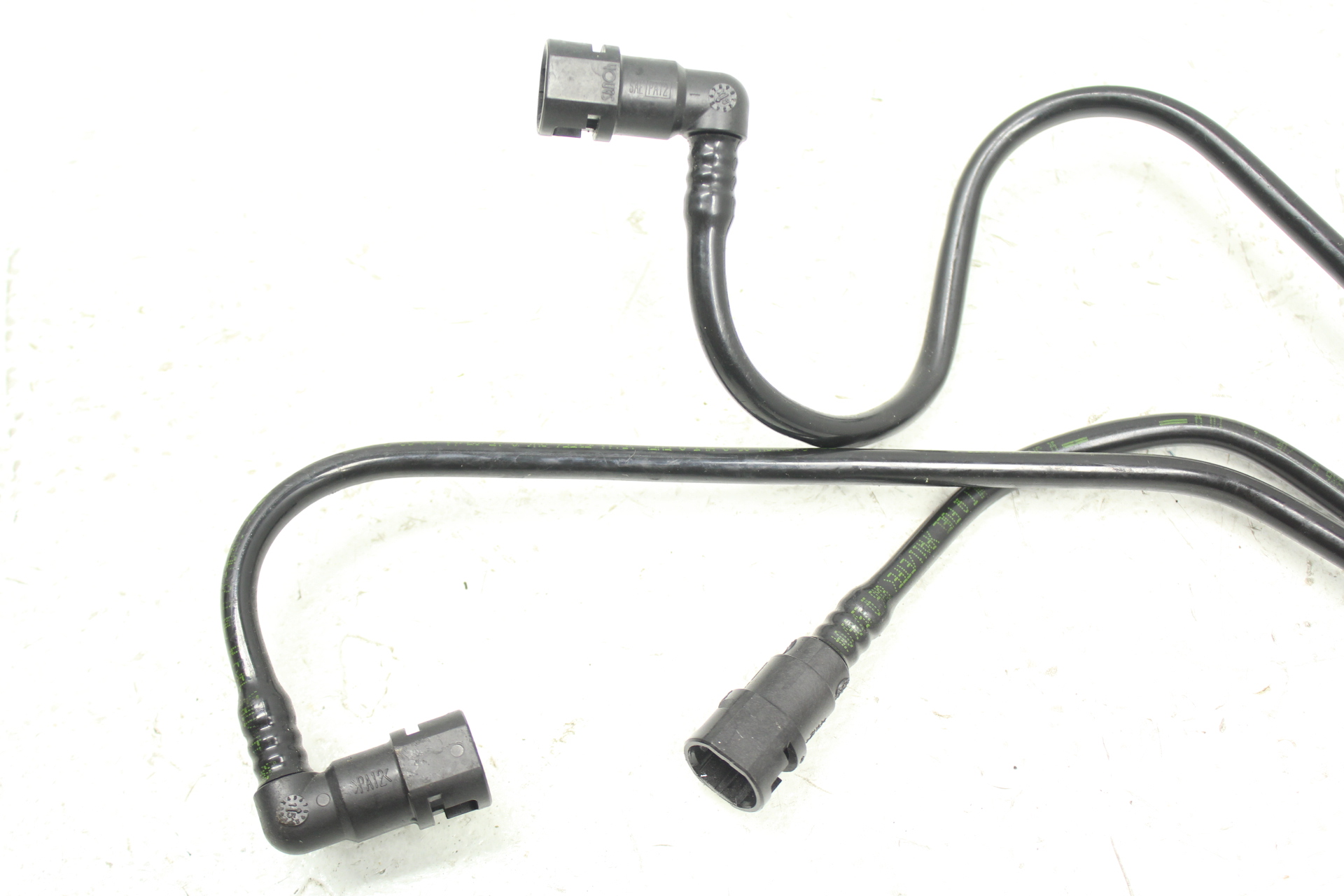 2015-2020 SUBARU WRX & STI FUEL TANK GAS LINES HOSES SET OEM ...