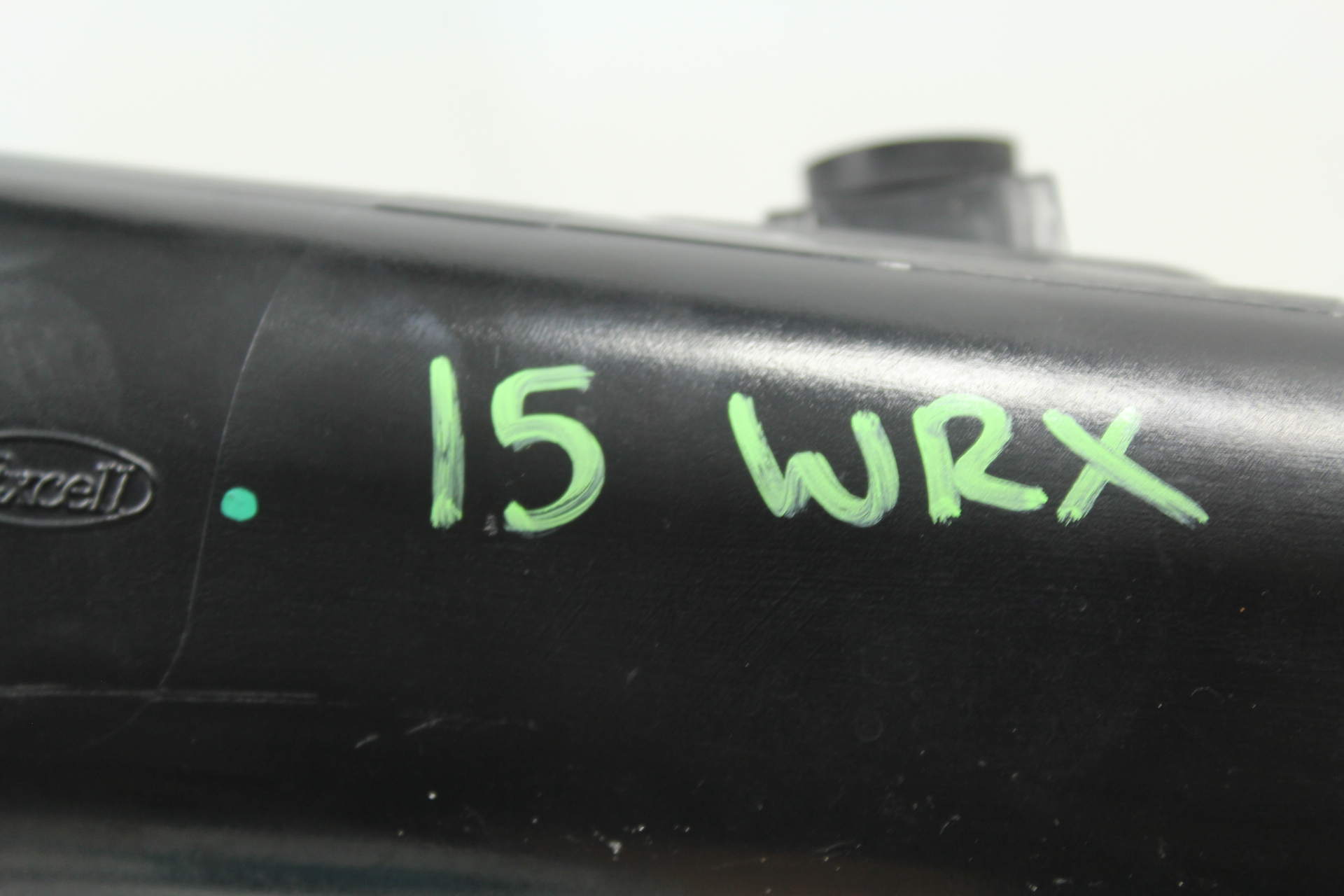 2015-2020 SUBARU WRX AIR INTAKE TURBOCHARGER INLET HOSE PIPE TUBE ...