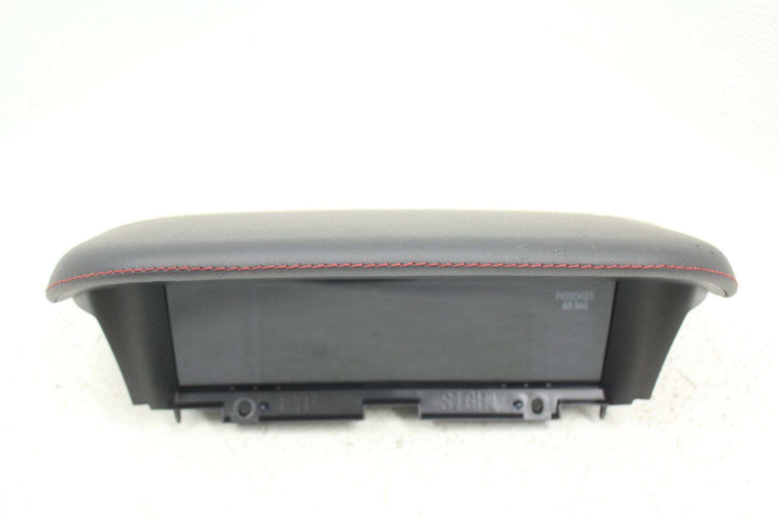 2018-2021 SUBARU WRX STI UPPER DASH MULTI FUNCTION DISPLAY MFD INFO ...