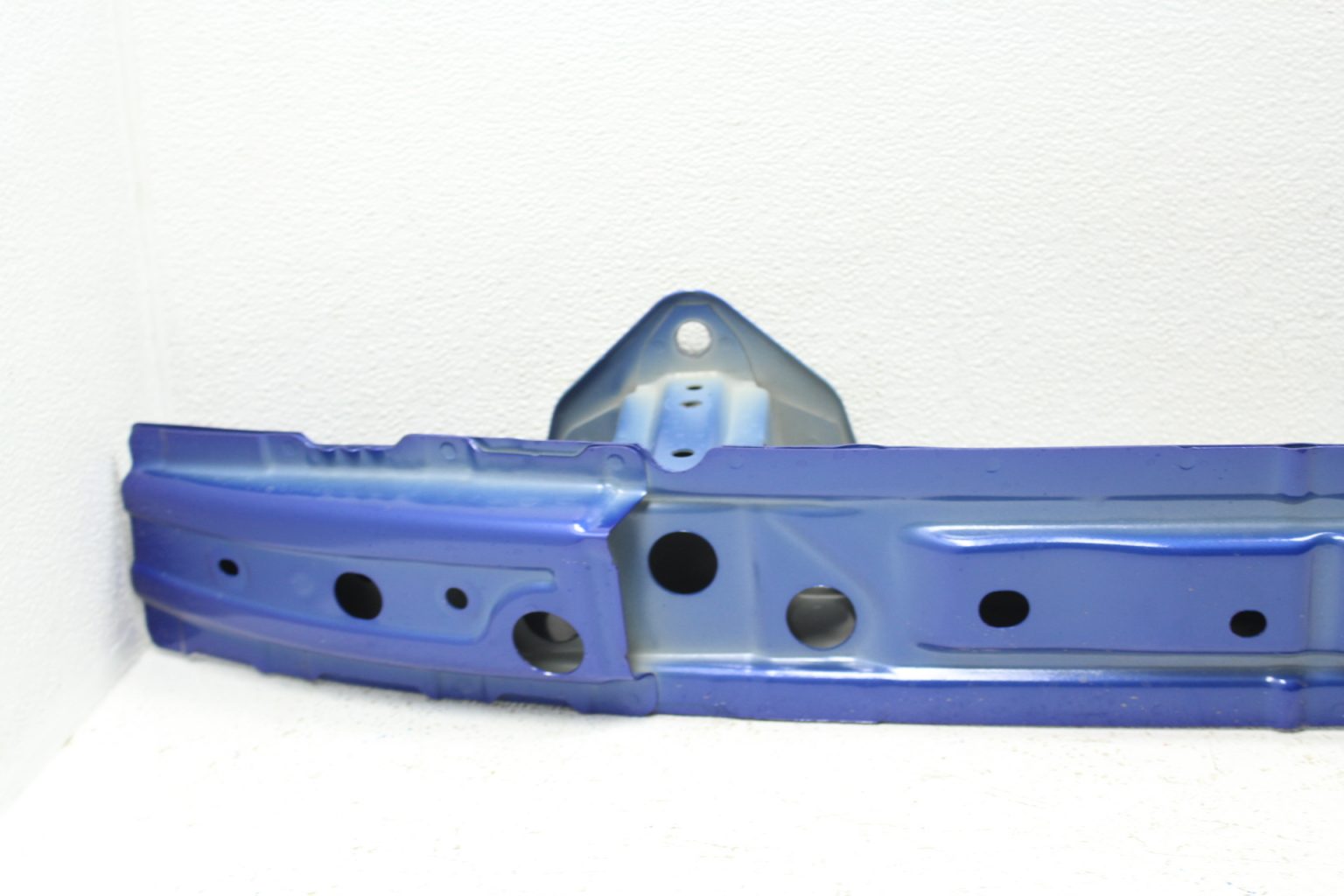 2015-2021 SUBARU WRX STI REAR CRASH BAR BUMPER BEAM REINFORCEMENT BLUE ...