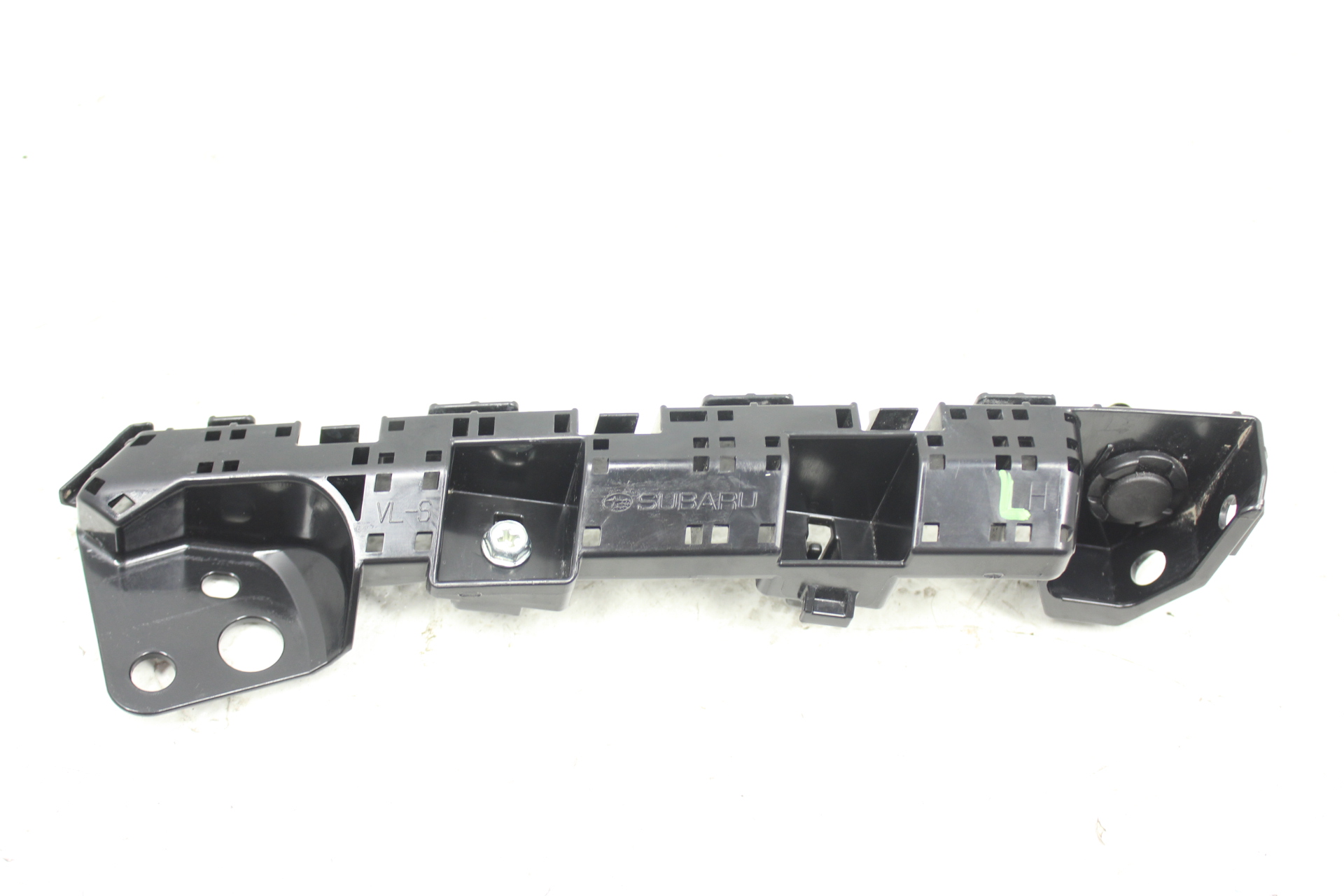 2015-2020 SUBARU WRX & STI FRONT BUMPER LH DRIVER SIDE FENDER BRACKET ...