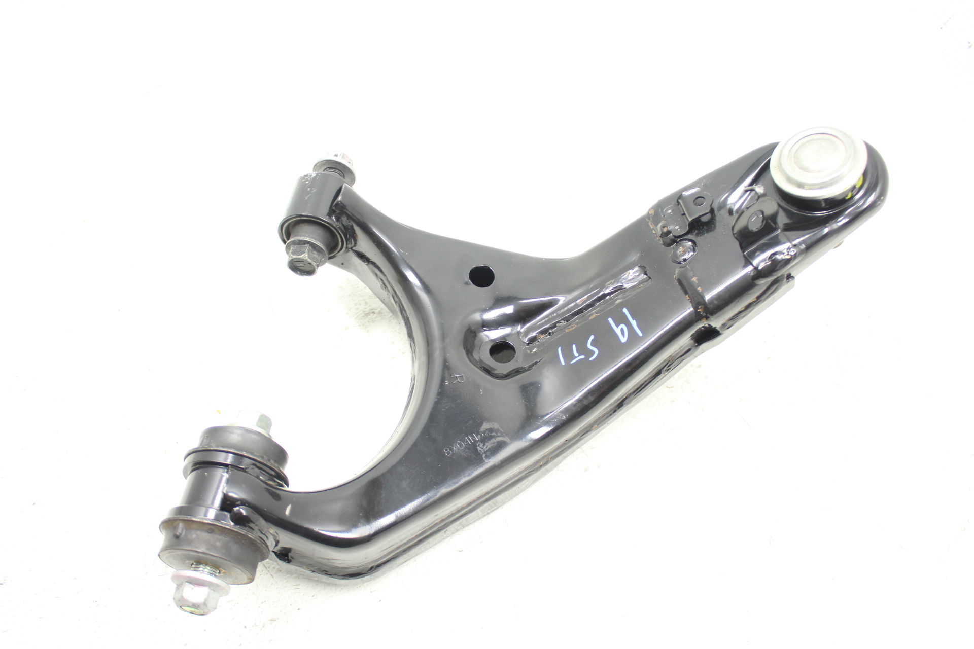 2015-2020 SUBARU WRX STI REAR UPPER CONTROL ARM RH PASSENGER SIDE 5K ...