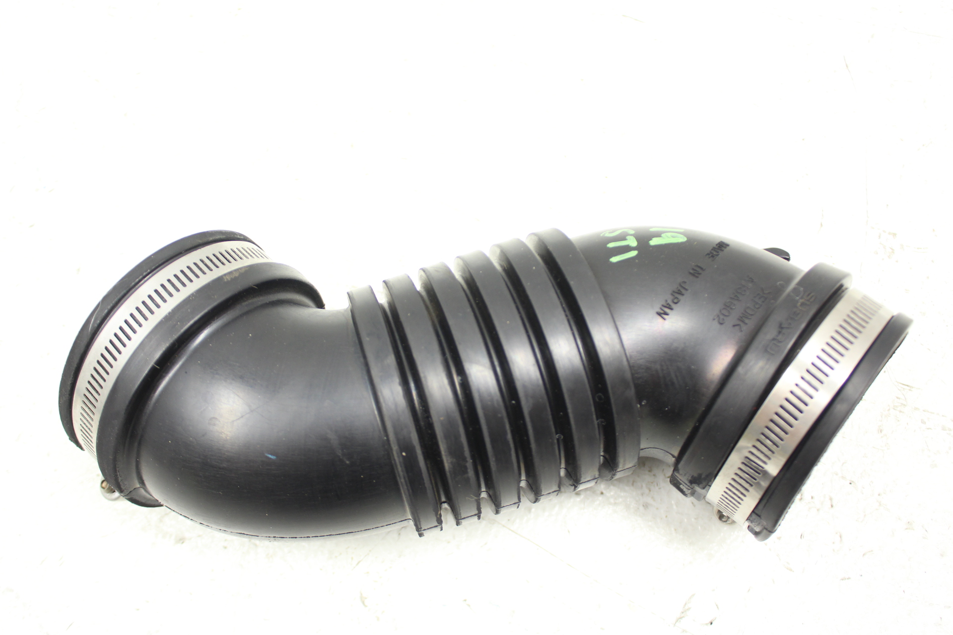 2015-2020 SUBARU WRX STI AIR INTAKE HOSE PIPE INLET OEM ...