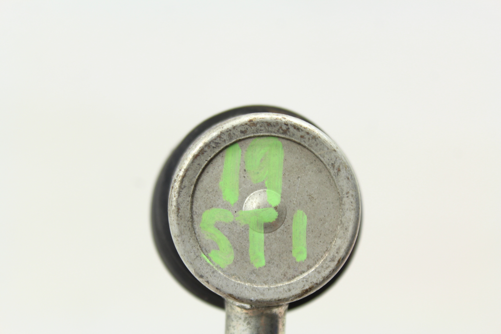 2015-2020 SUBARU WRX & STI FRONT STABLIZER SWAY BAR END LINK OEM ...