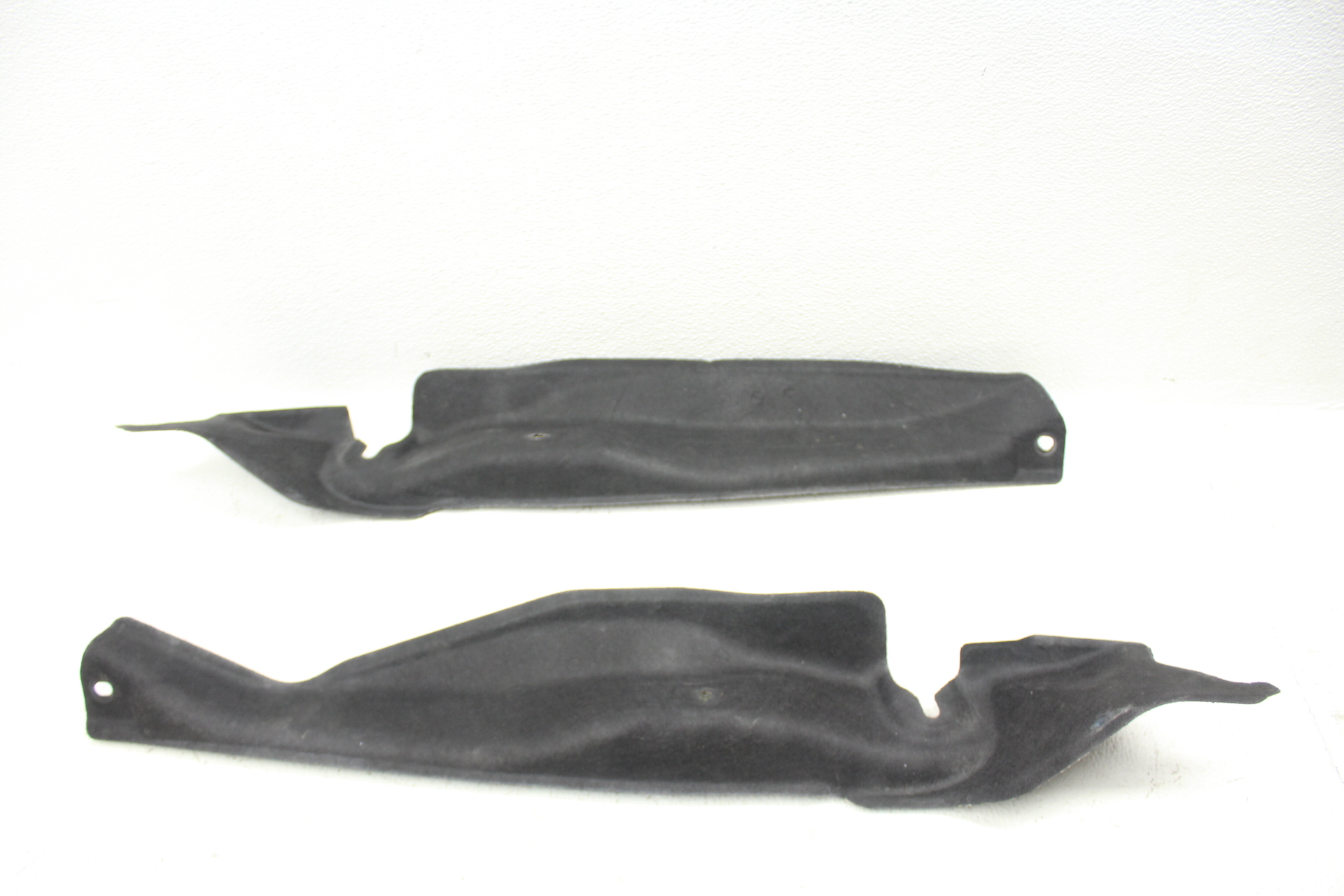 2015-2020 SUBARU WRX & STI ENGINE BAY UPPER FENDER COVER PANEL SET LH ...