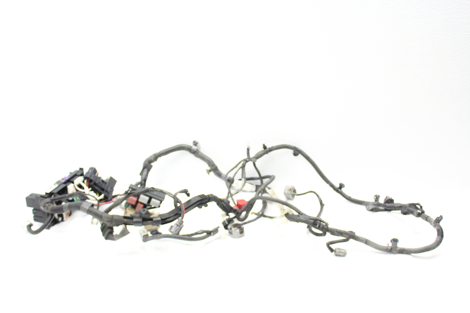 2015-2020 SUBARU WRX STI ALTERNATOR WIRING HARNESS & ENGINE FUSE BOX ...