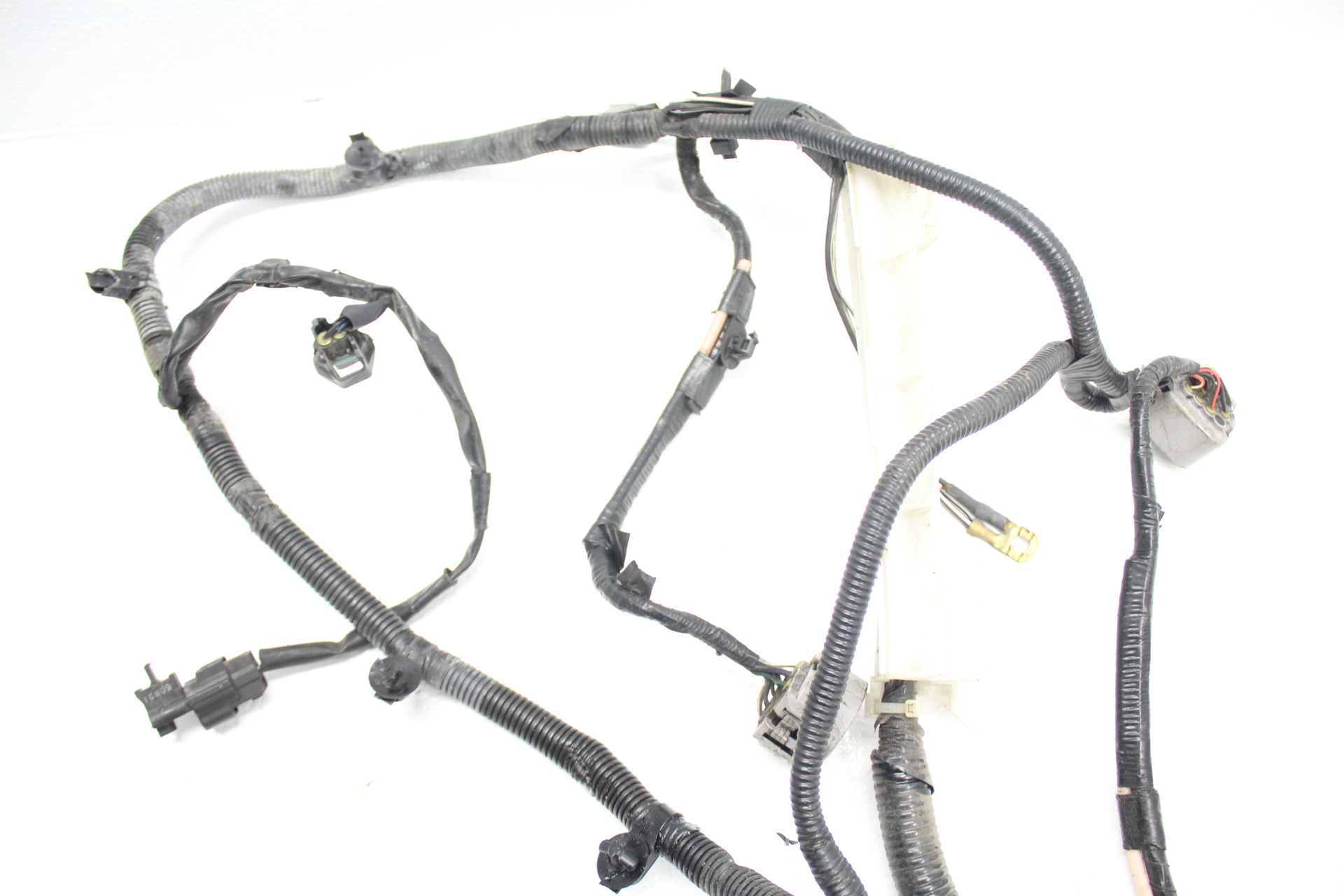 2015-2020 SUBARU WRX STI ALTERNATOR WIRING HARNESS & ENGINE FUSE BOX ...