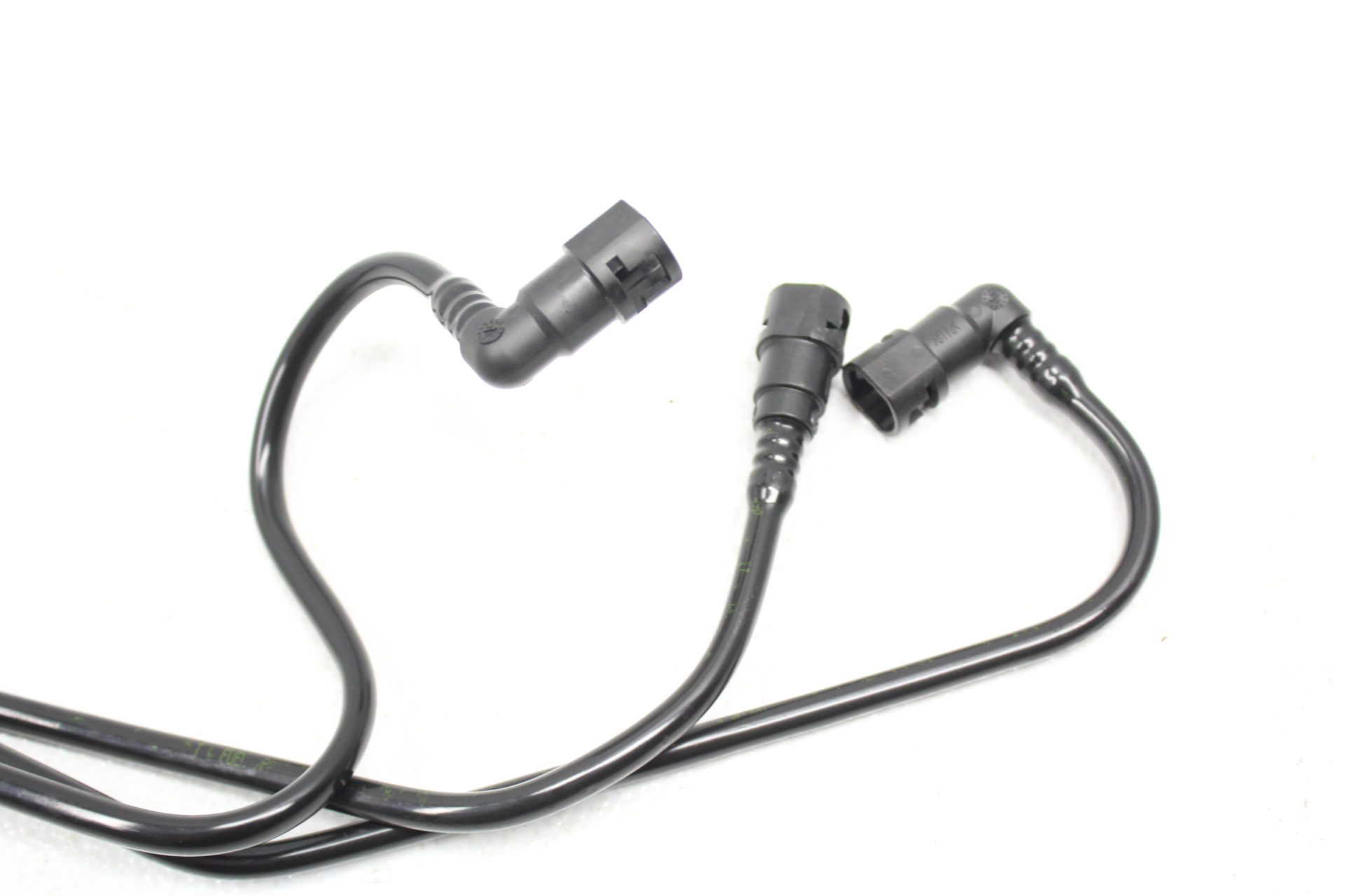 2015-2020 SUBARU WRX & STI FUEL TANK GAS LINES HOSES SET OEM ...