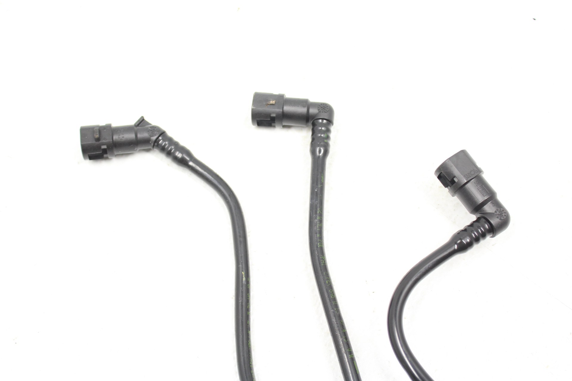 2015-2020 SUBARU WRX & STI FUEL TANK GAS LINES HOSES SET OEM ...