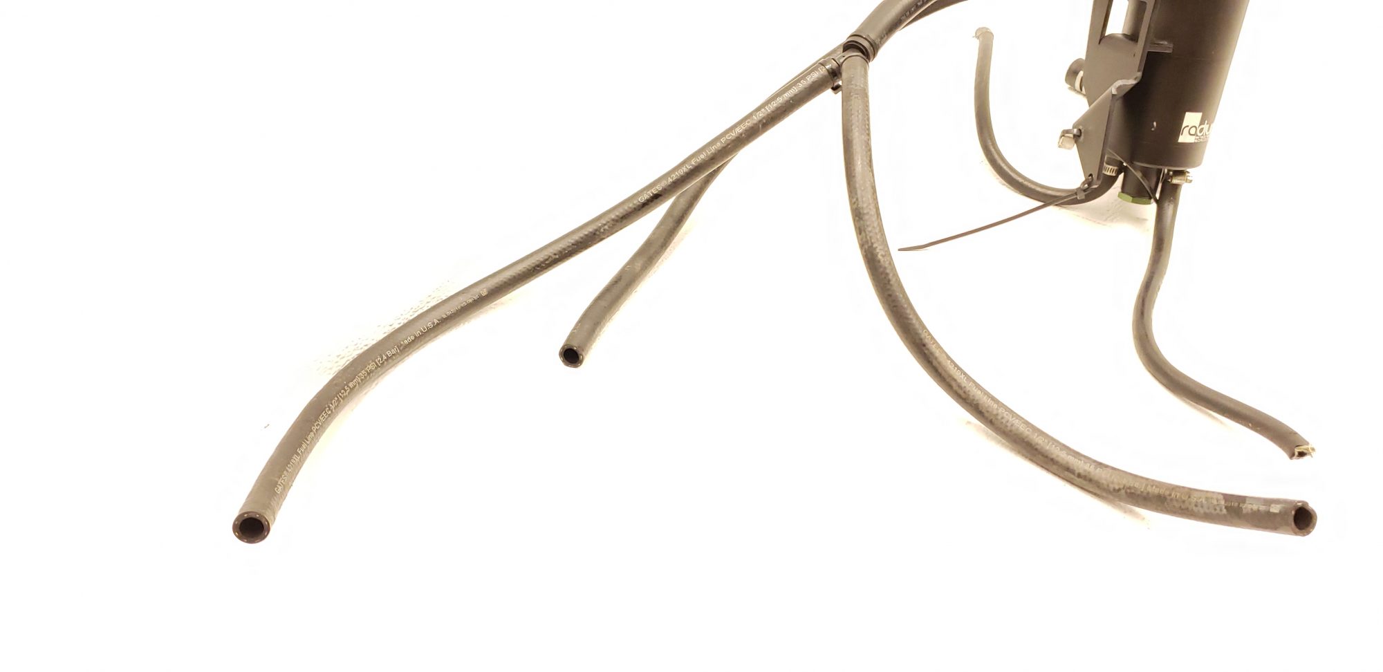 2008-2014 SUBARU WRX & STI RADIUM ENGINEERING AIR OIL SEPARATOR AOS KIT – SubieAutoParts.com