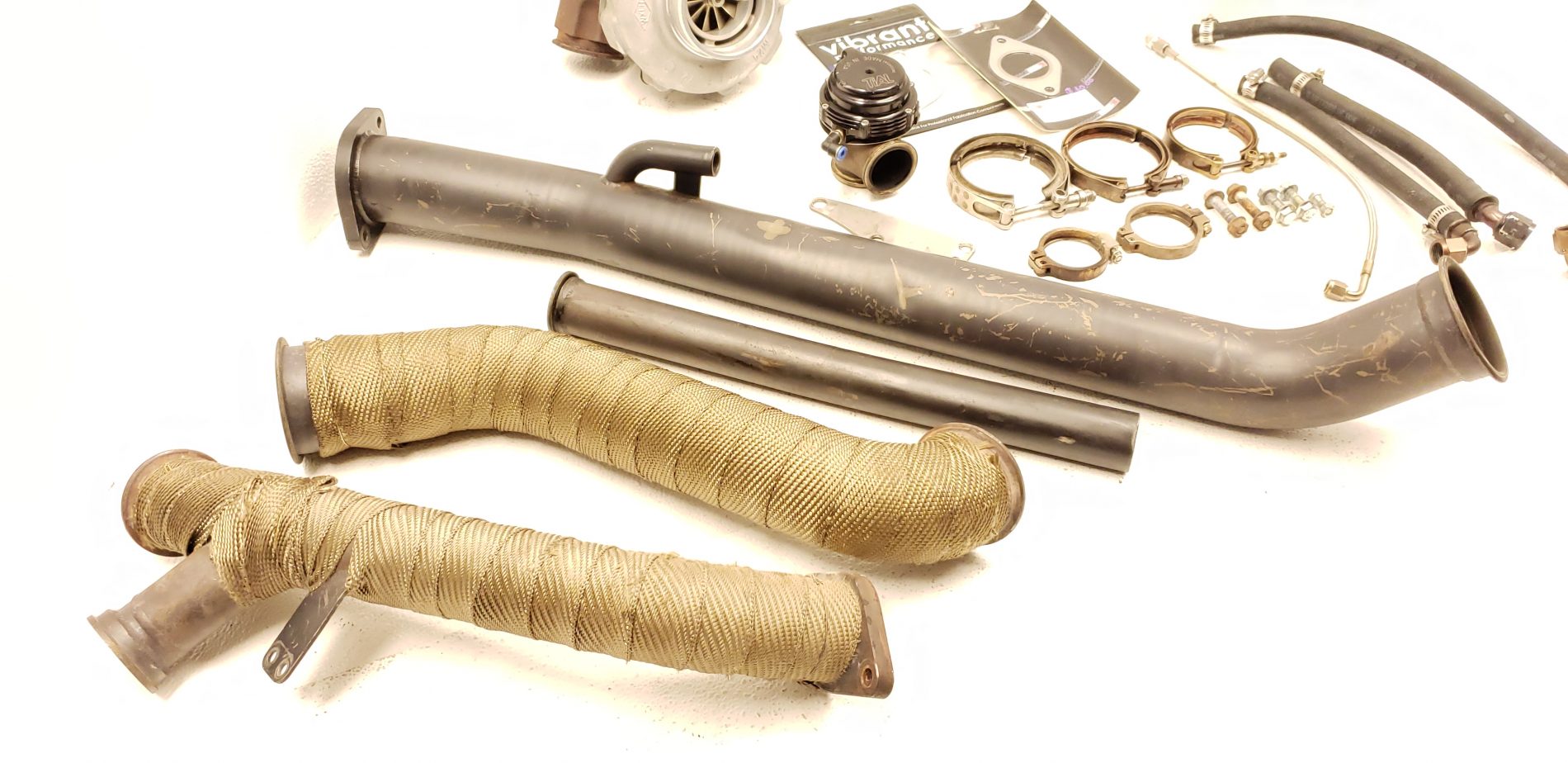 2008-2014 SUBARU WRX & STI EXTREME TURBO SYSTEMS ETS ROTATED TURBO KIT ...