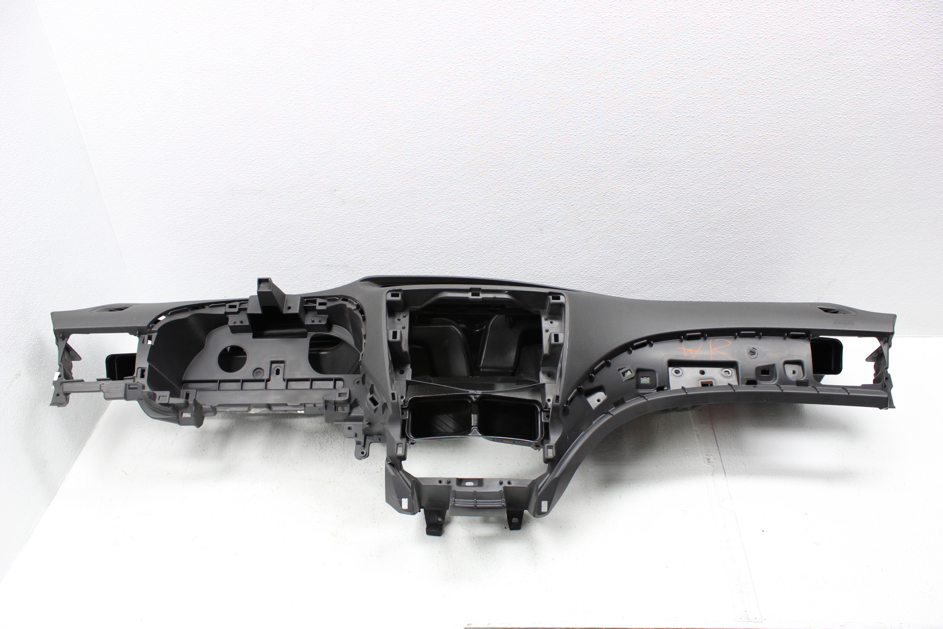 2008-2014 SUBARU IMPREZA WRX STI DASHBOARD DASH BOARD PANEL OEM ...