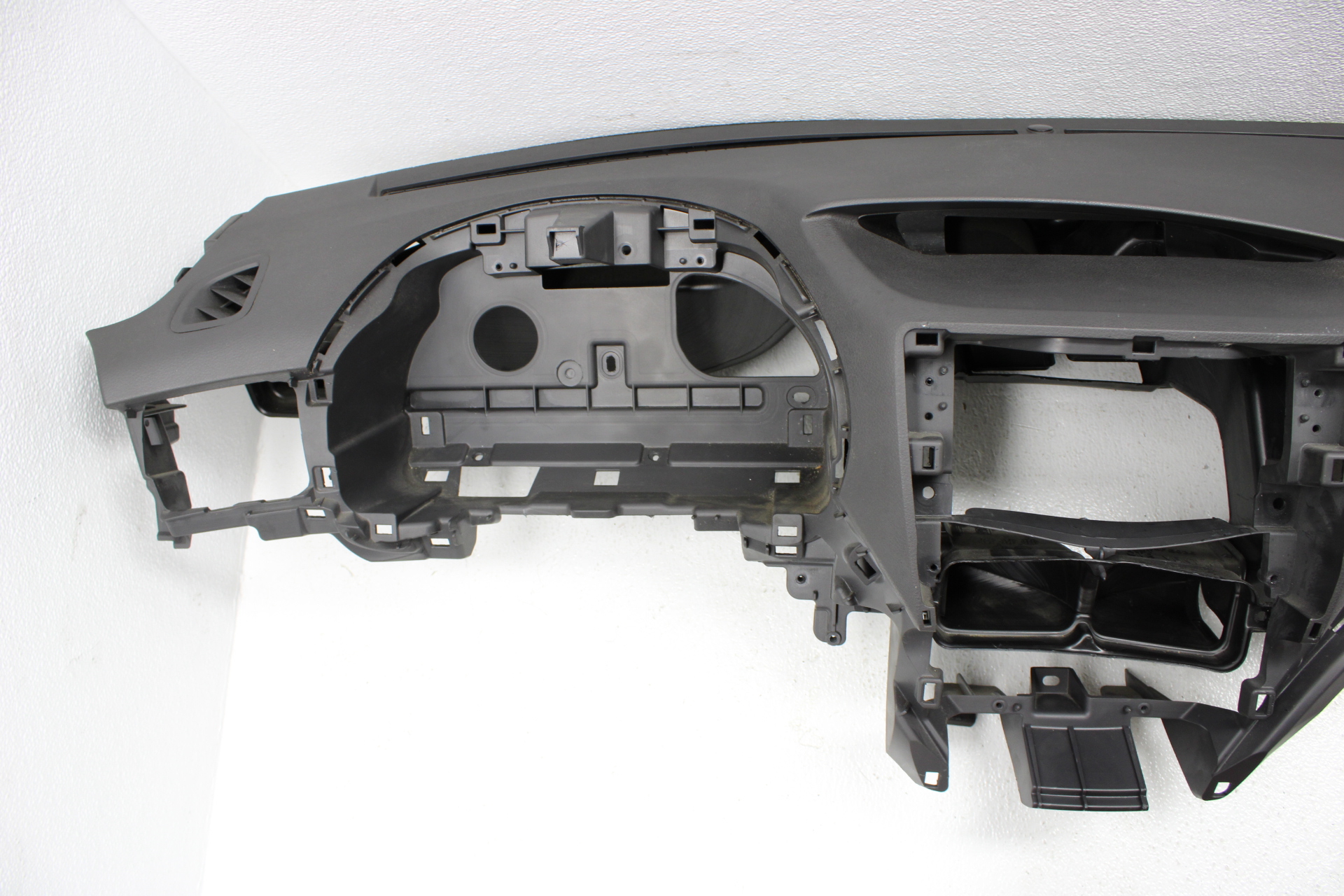 2008-2014 SUBARU IMPREZA WRX STI DASHBOARD DASH BOARD PANEL OEM ...