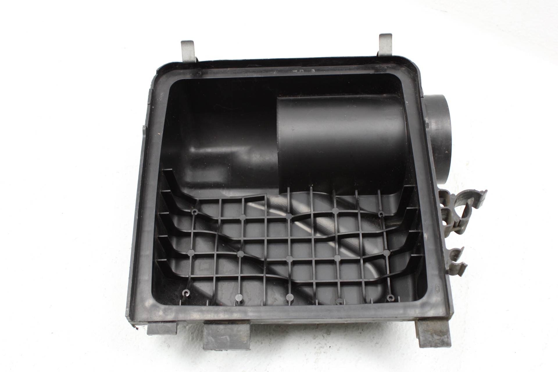 2008-2014 SUBARU IMPREZA WRX & STI UPPER AIR INTAKE BOX CLEANER OEM ...