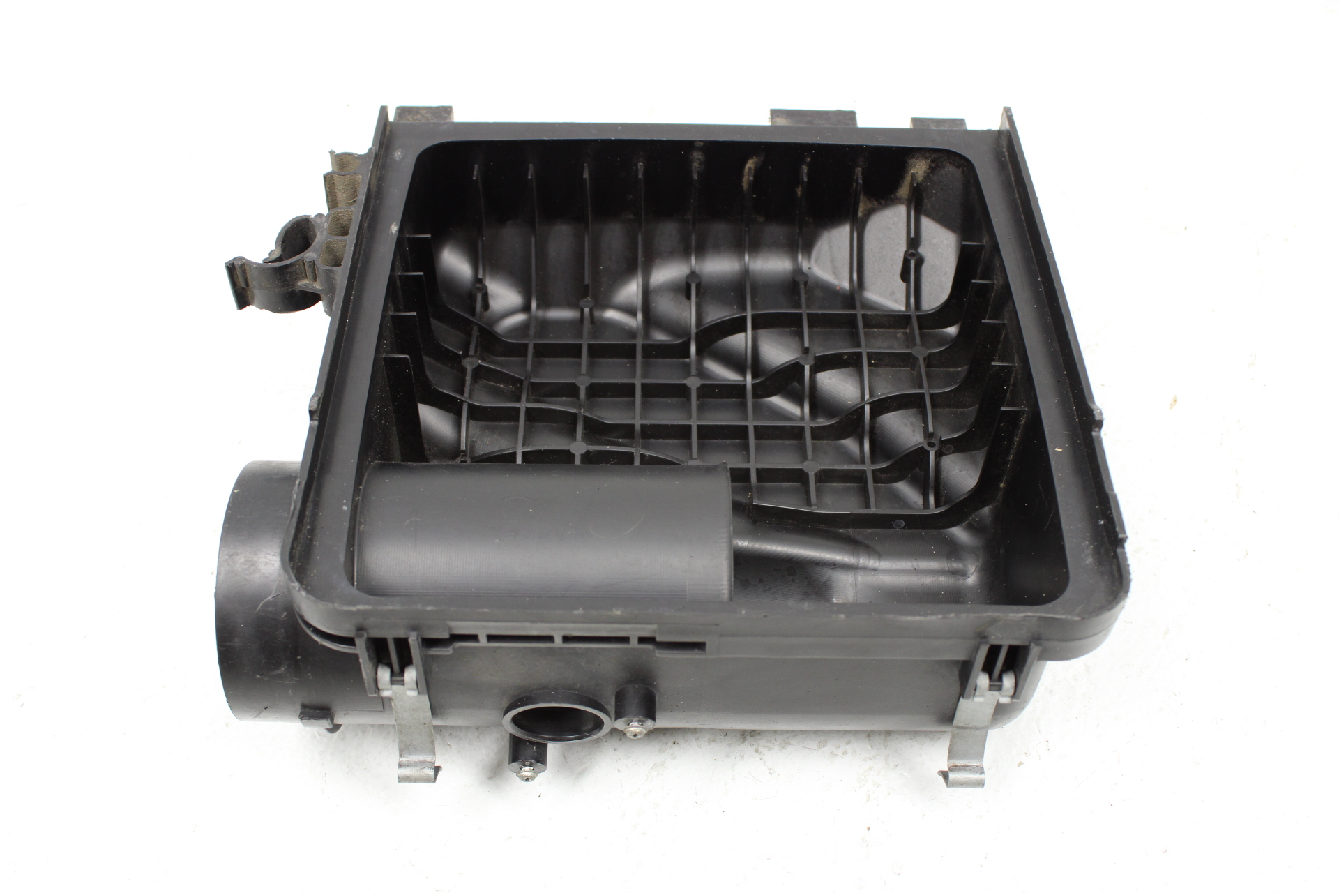 2008-2014 SUBARU IMPREZA WRX & STI UPPER AIR INTAKE BOX CLEANER OEM ...