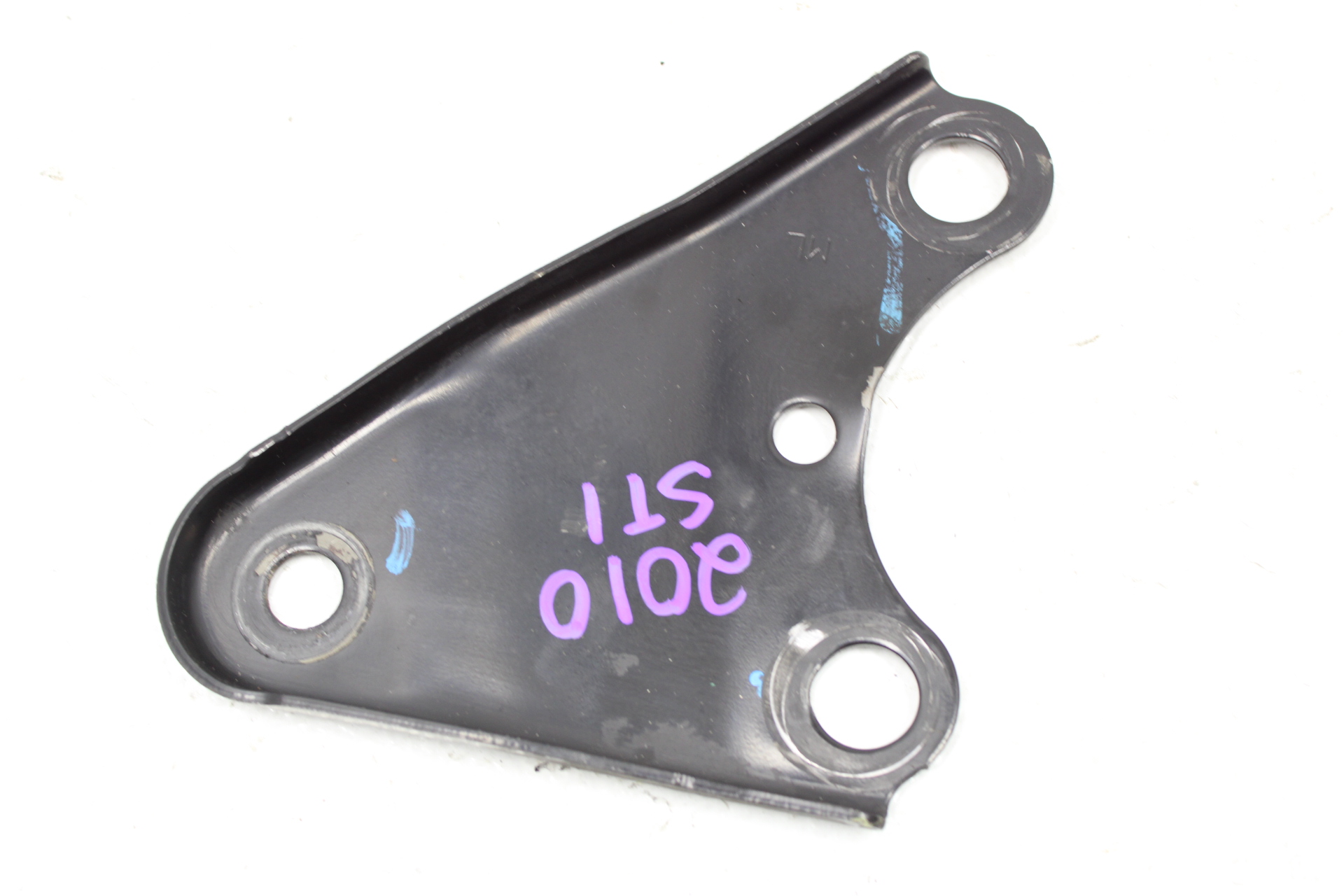 2008-2014 SUBARU WRX STI HATCH FRONT CONTROL ARM BRACKET BRACE OEM ...