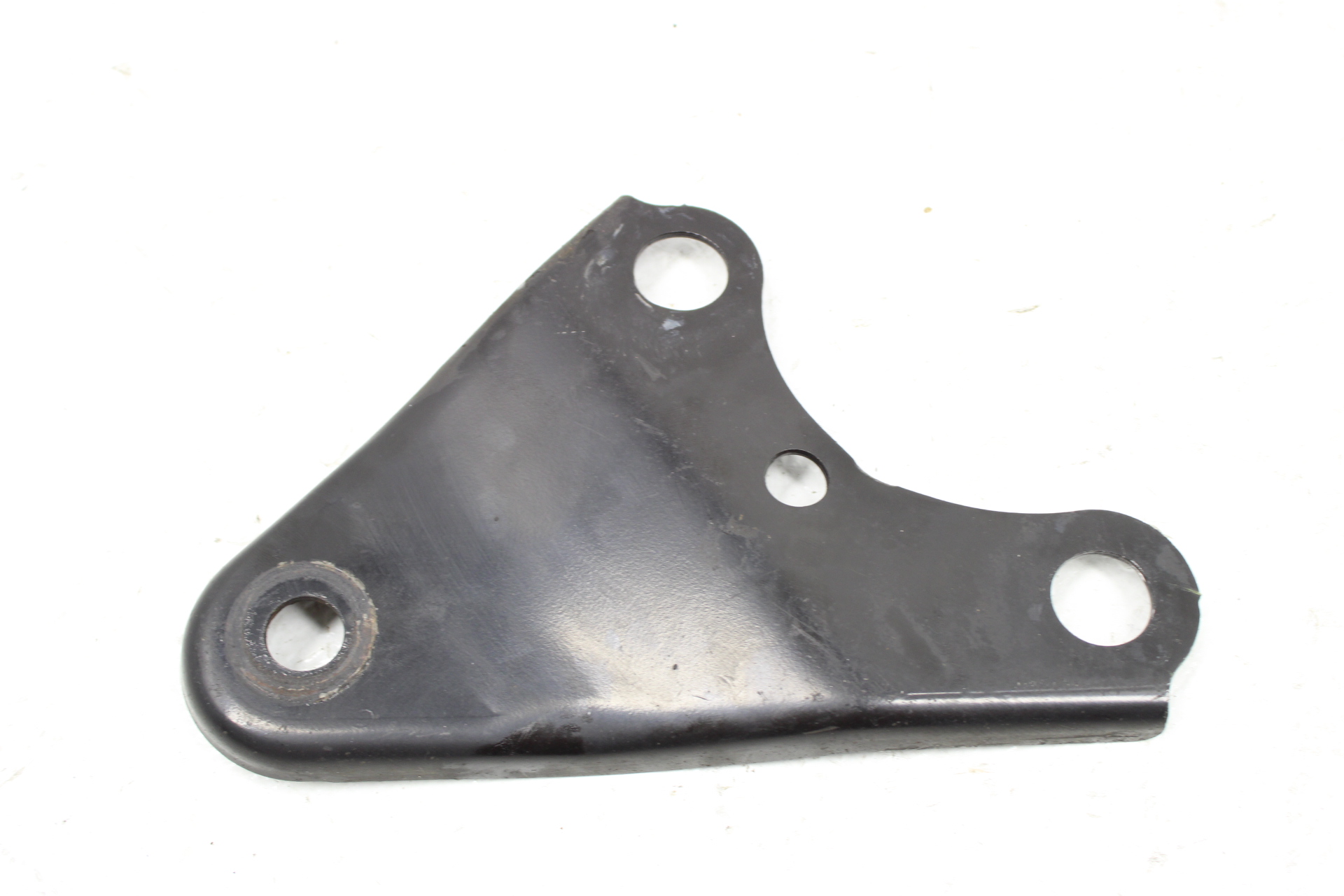 2008-2014 SUBARU WRX STI HATCH FRONT CONTROL ARM BRACKET BRACE OEM ...