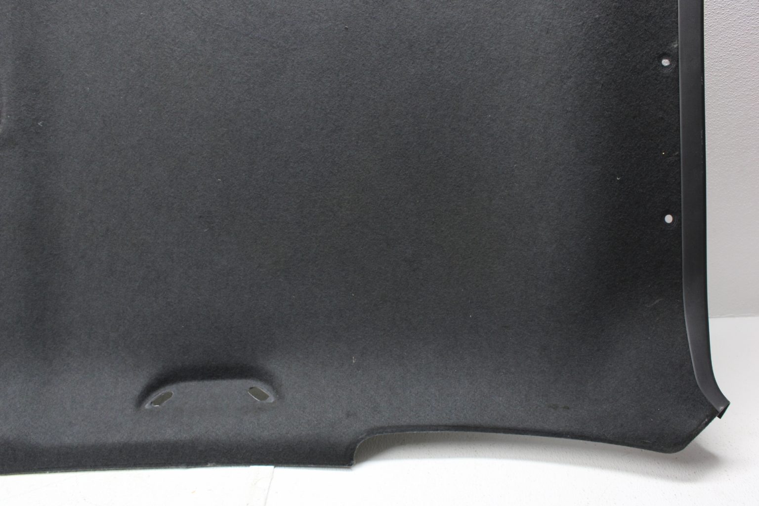 2008-2014 SUBARU IMPREZA WRX STI HATCH BLACK HEADLINER ROOF LINER ...
