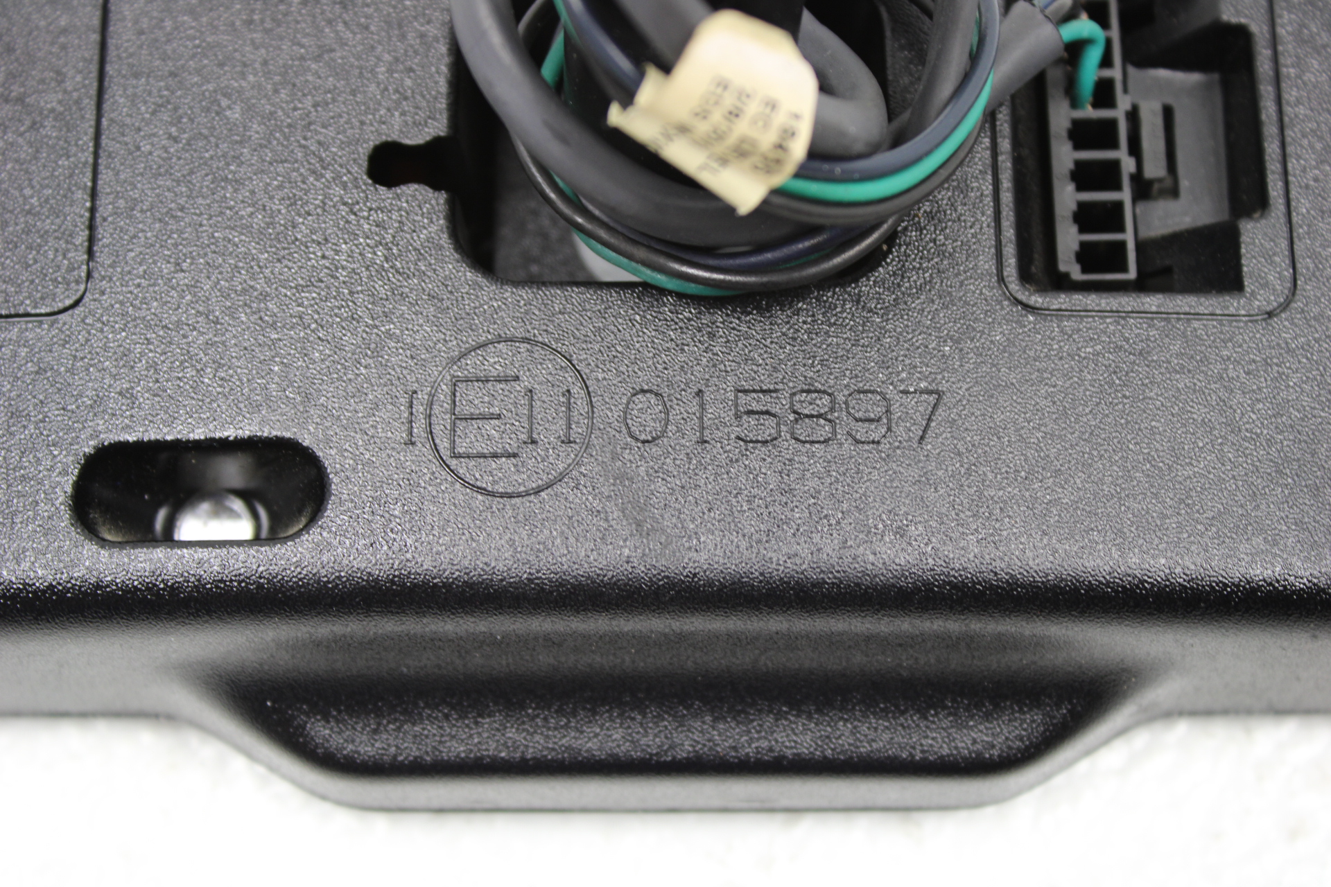 2008-2014 SUBARU IMPREZA WRX & STI REAR VIEW MIRROR AUTO DIMMING W ...