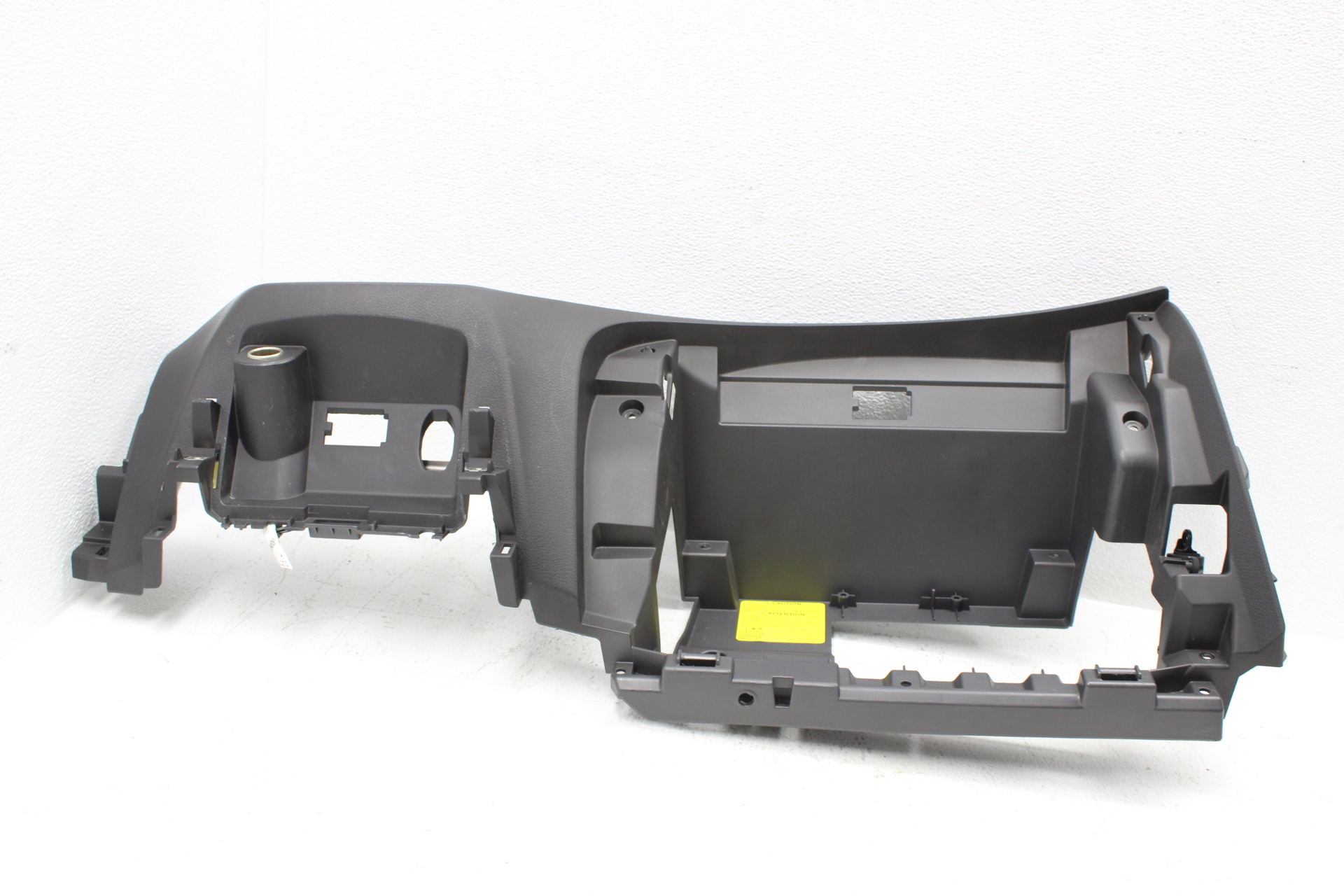 2008-2014 SUBARU WRX STI GLOVEBOX HOUSING TRIM COVER OEM 66055FG030 ...