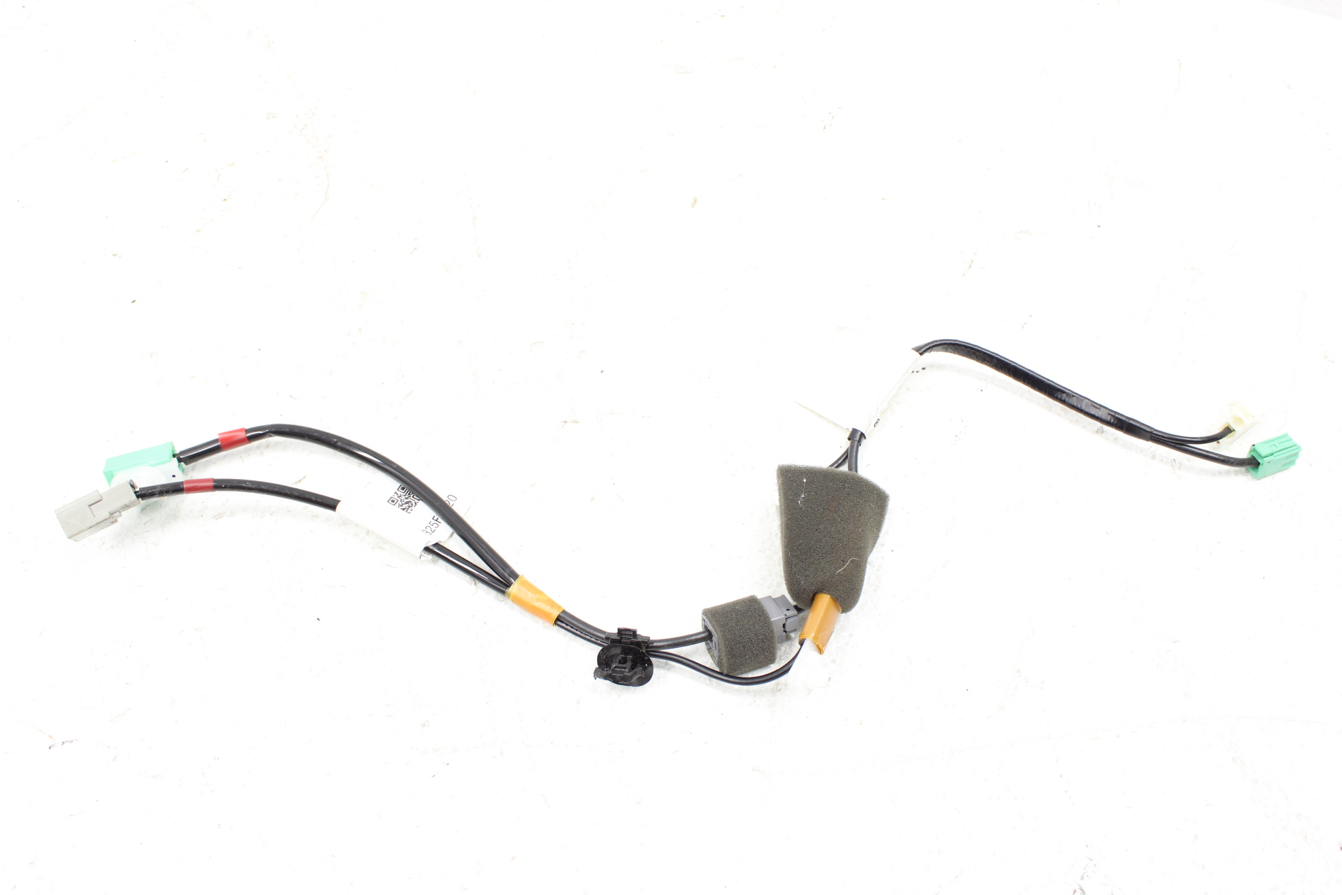 2012-2014 SUBARU WRX & STI RADIO FEEDER CORD WIRING HARNESS 86325FG620 ...